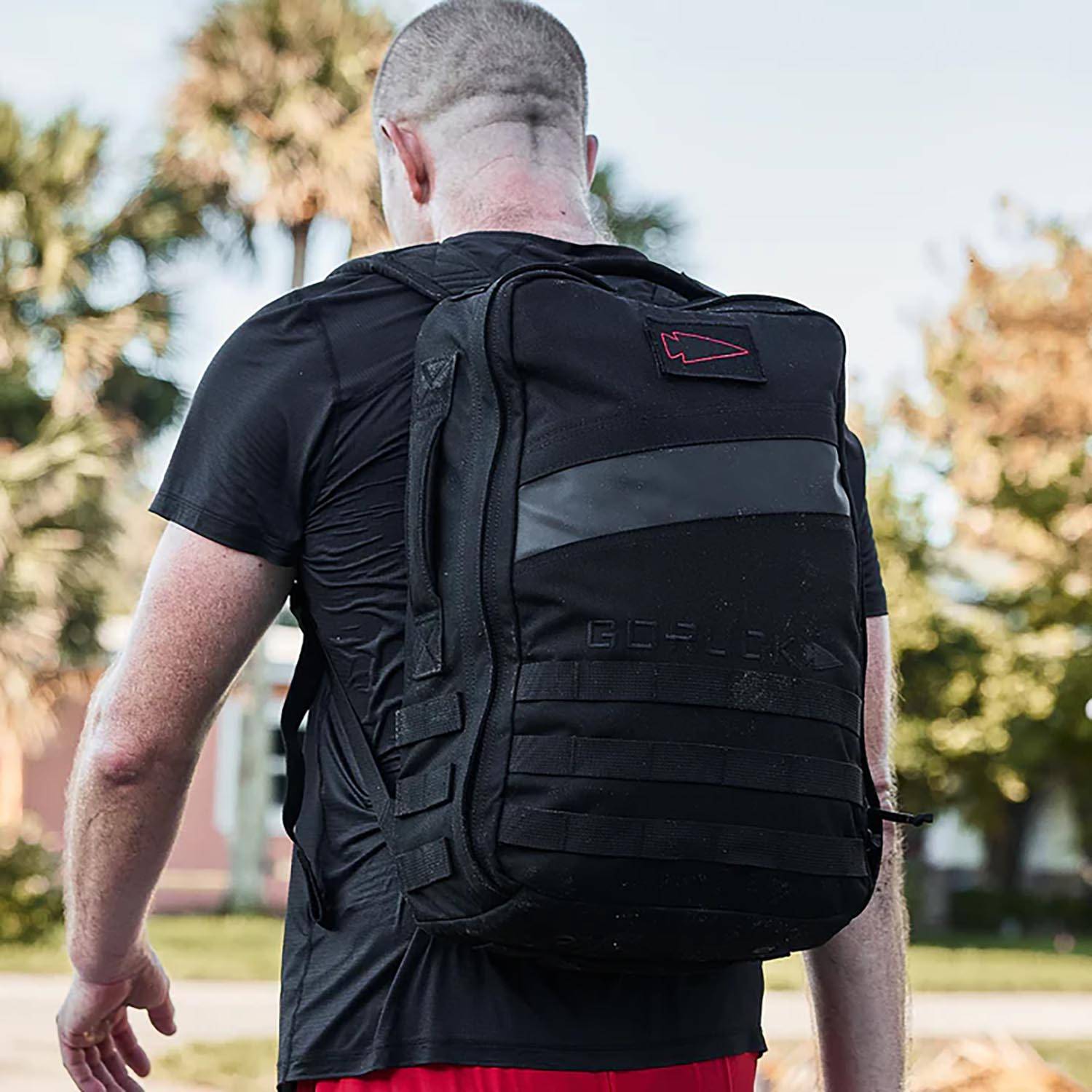 GORUCK Rucker 4.0 Rucksack | U.S. Patriot