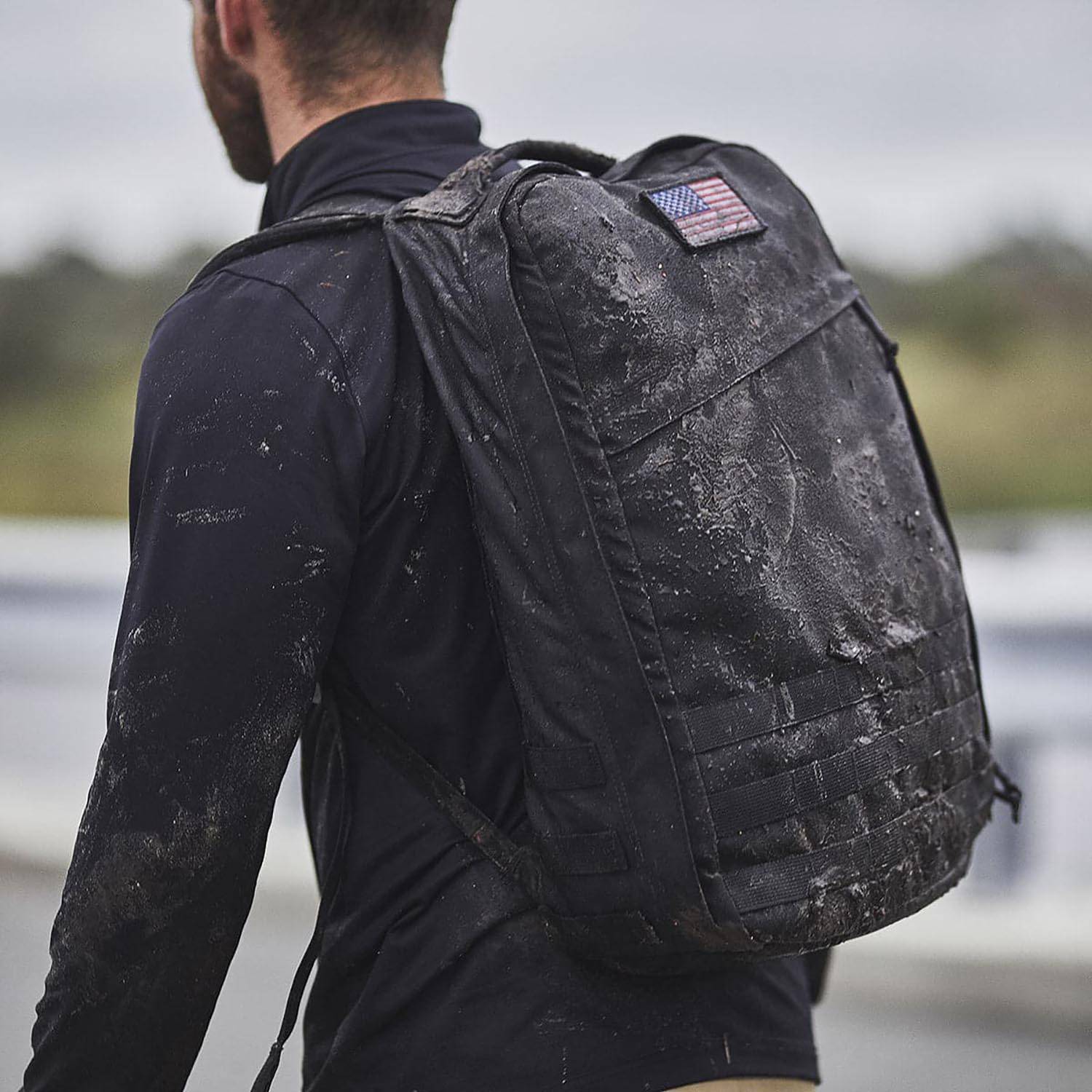 GORUCK GR1 Rucksack | U.S. Patriot
