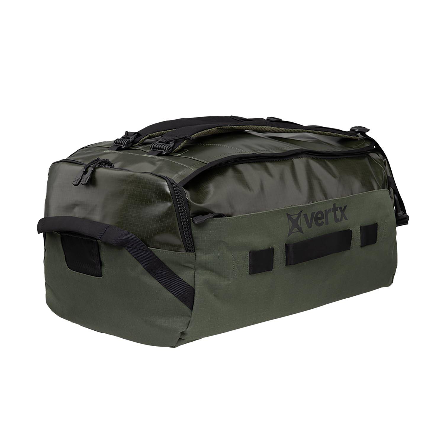Vertx RLT 80L Duffel Bag | U.S. Patriot