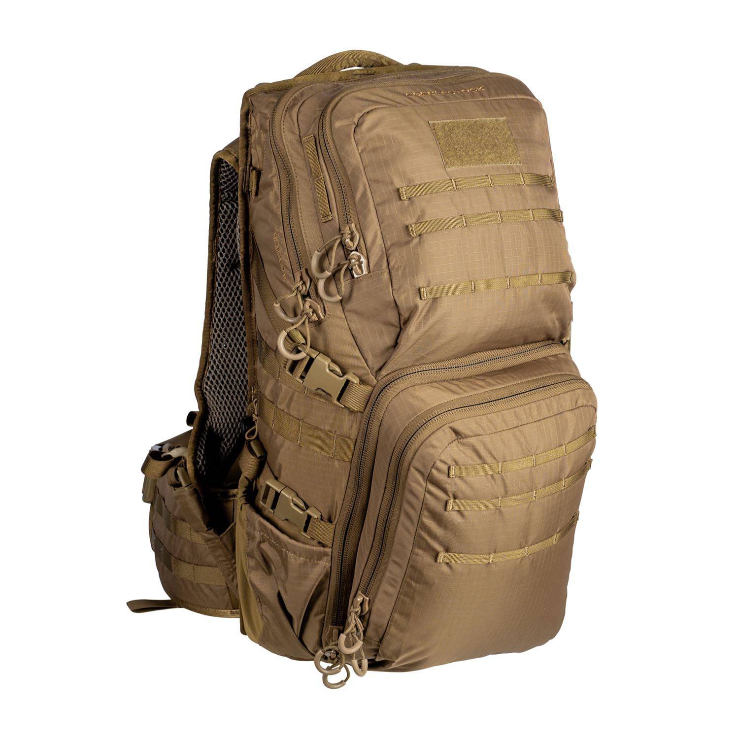 Eberlestock HiSpeed II Backpack | U.S. Patriot