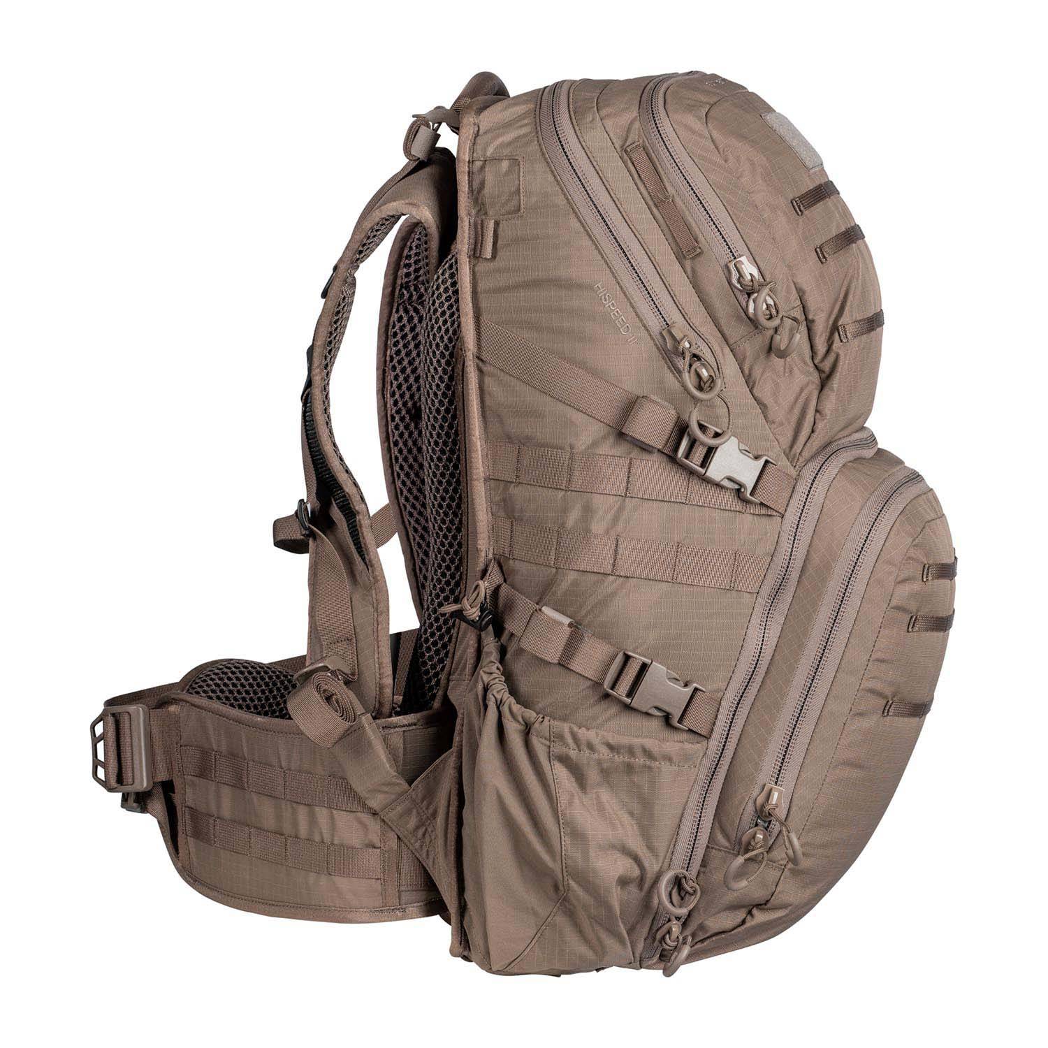 Eberlestock HiSpeed II Backpack | U.S. Patriot