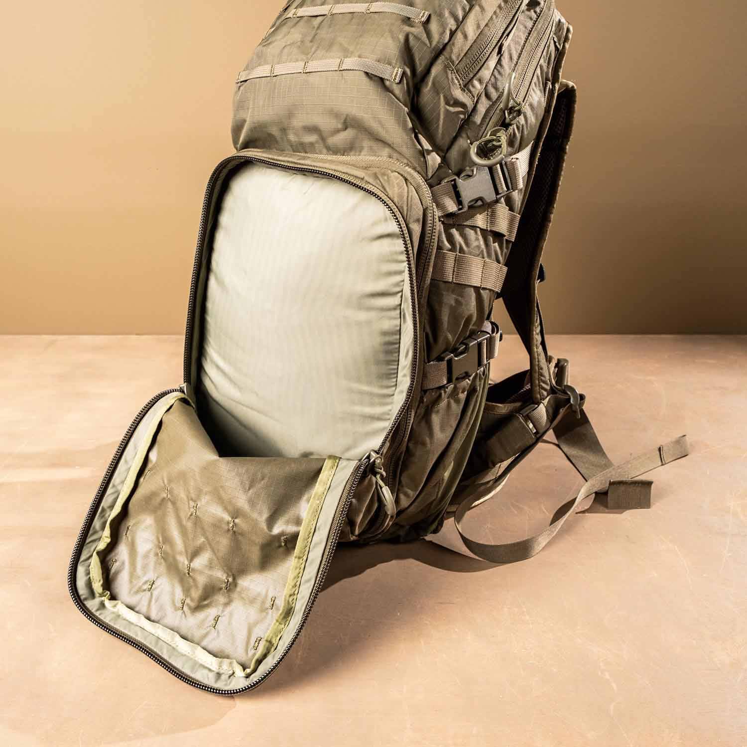 Eberlestock HiSpeed II Backpack | U.S. Patriot