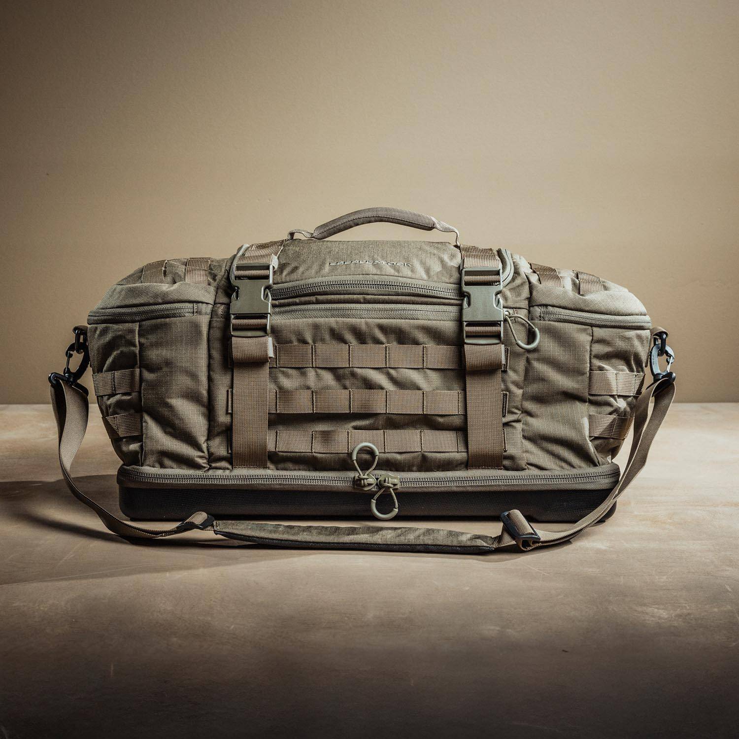 Eberlestock Bang Bang Range Bag | U.S. Patriot