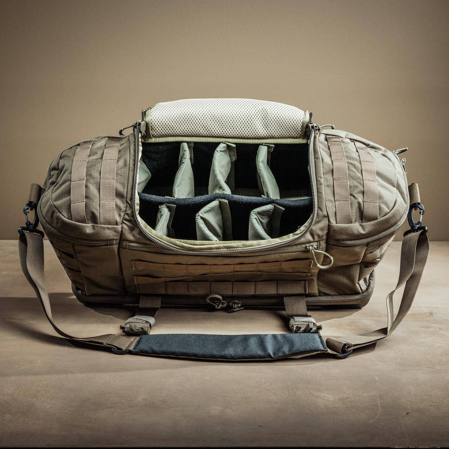 Eberlestock Bang Bang Range Bag | U.S. Patriot