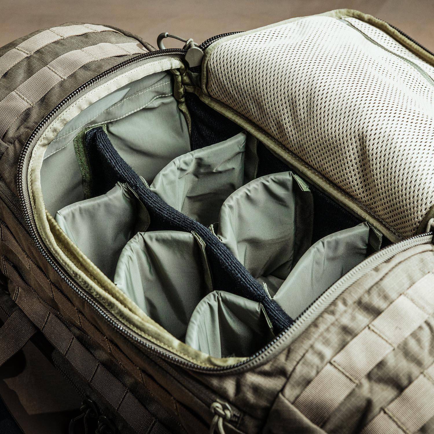 Eberlestock Bang Bang Range Bag | U.S. Patriot