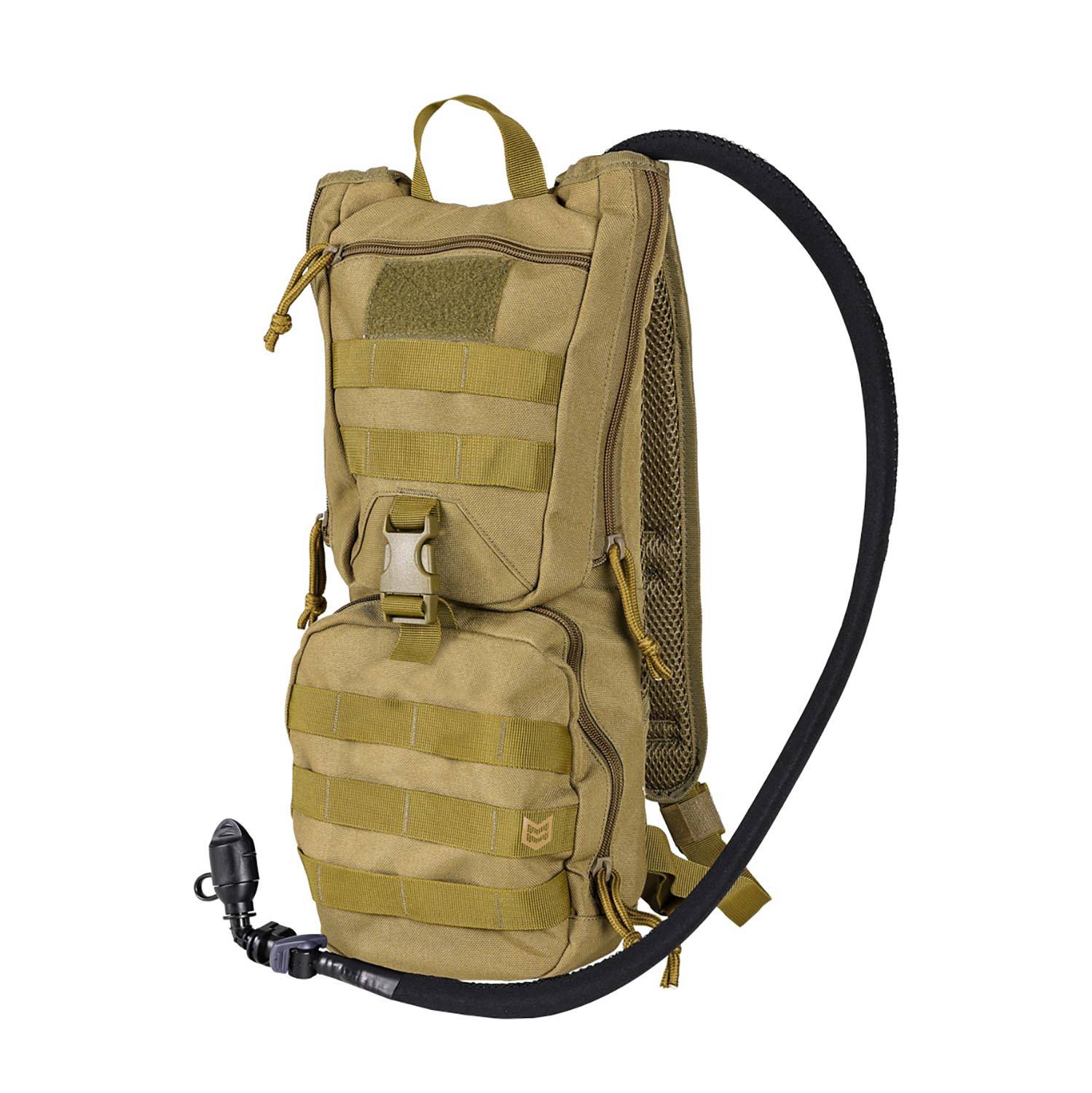 Mission Made Hydration Pack | U.S. Patriot