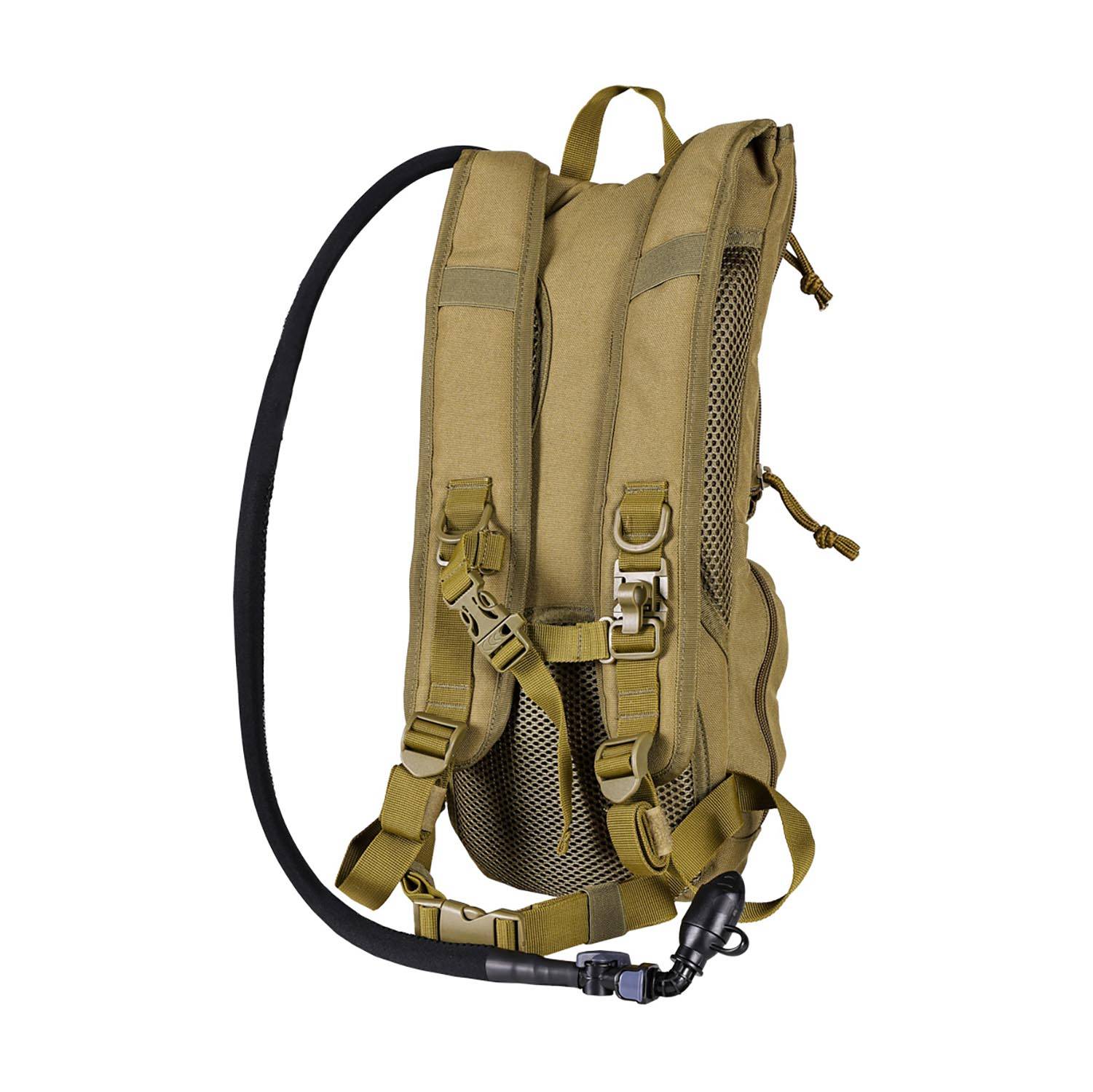 Mission Made Hydration Pack | U.S. Patriot