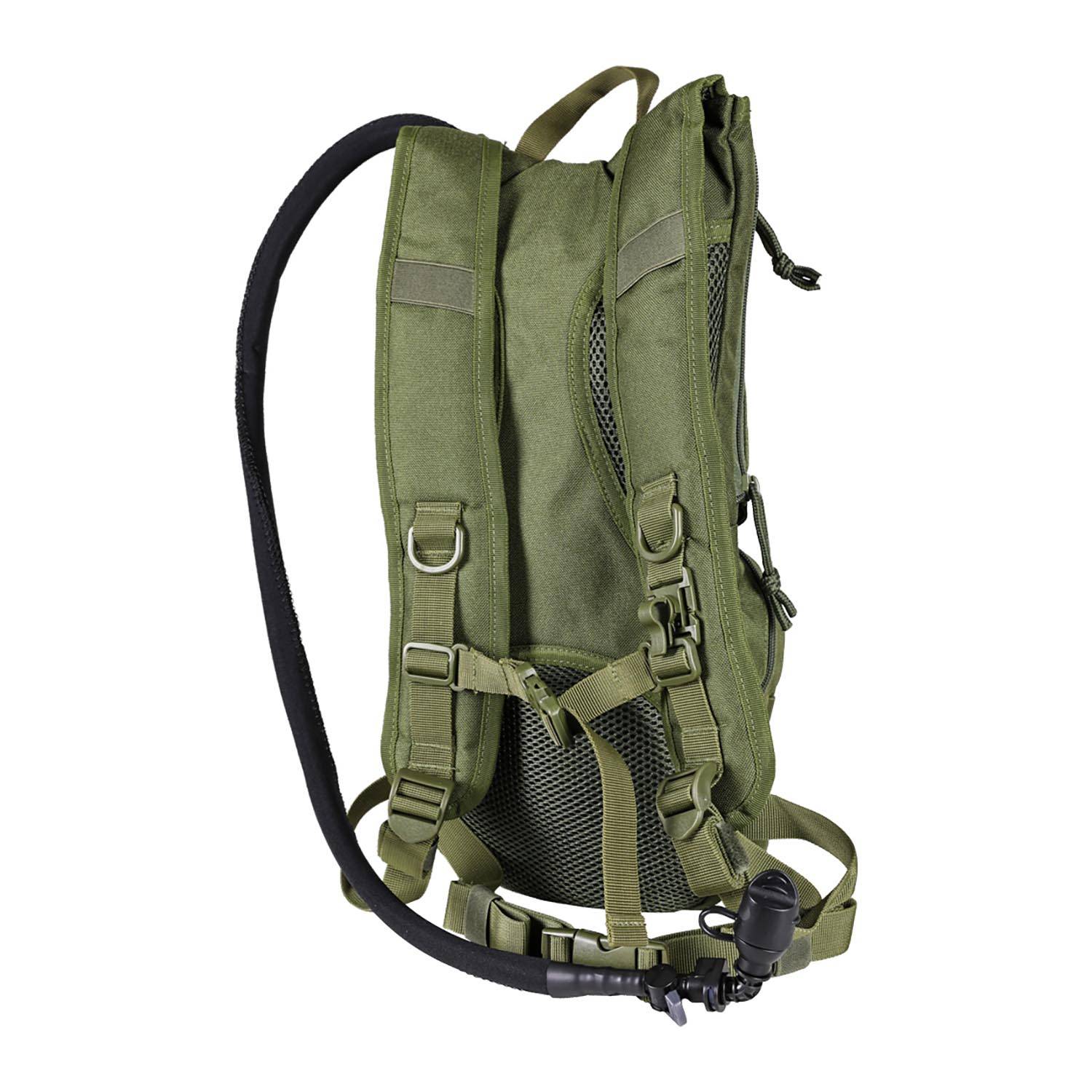 Mission Made Hydration Pack | U.S. Patriot