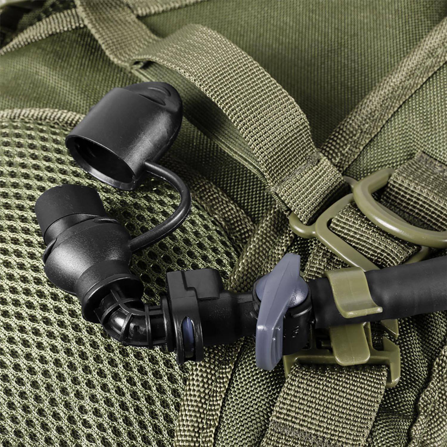 Mission Made Hydration Pack | U.S. Patriot