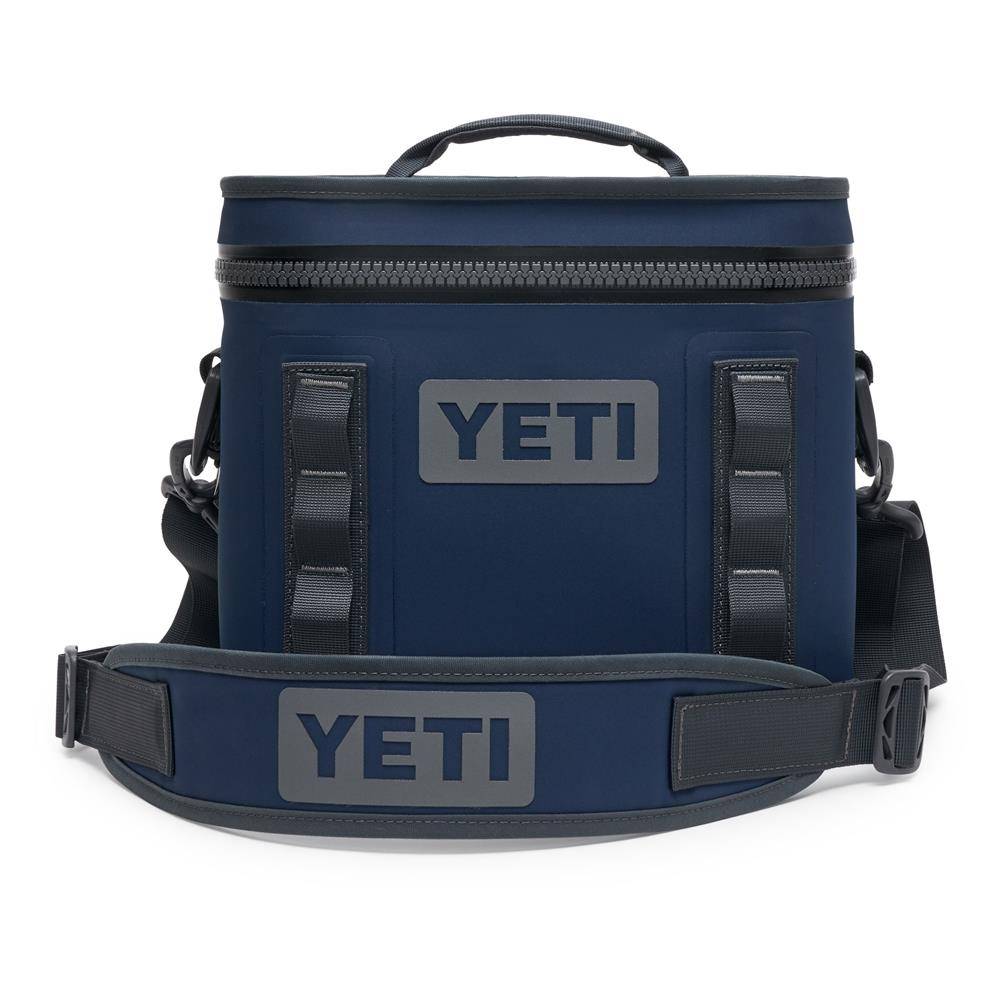 YETI Hopper Flip 8 Soft Cooler | U.S. Patriot