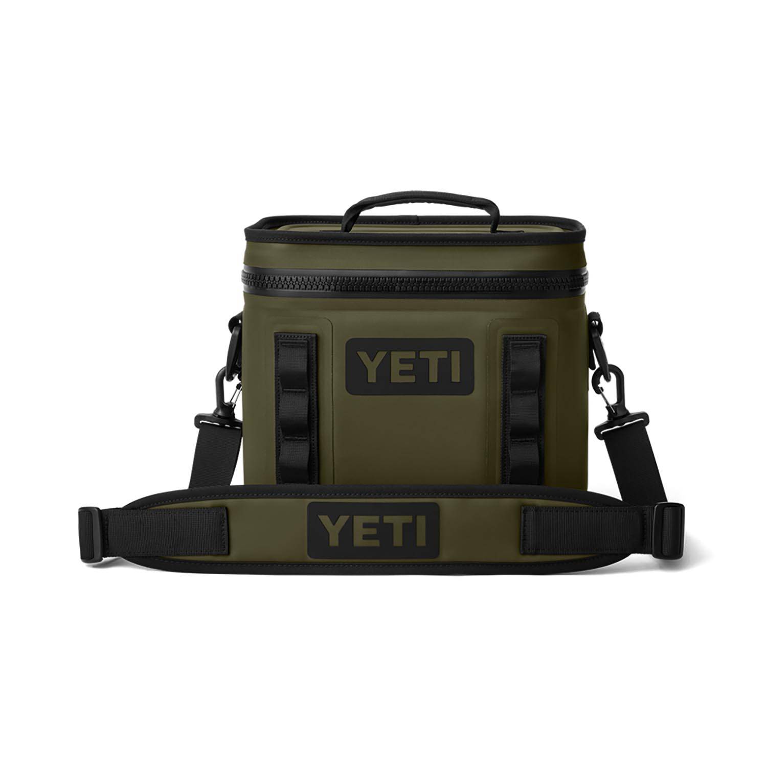 YETI Hopper Flip 8 Soft Cooler | U.S. Patriot