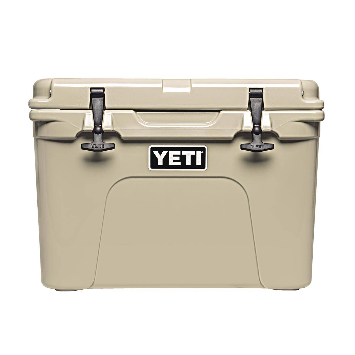 YETI Tundra Hard Cooler | U.S. Patriot