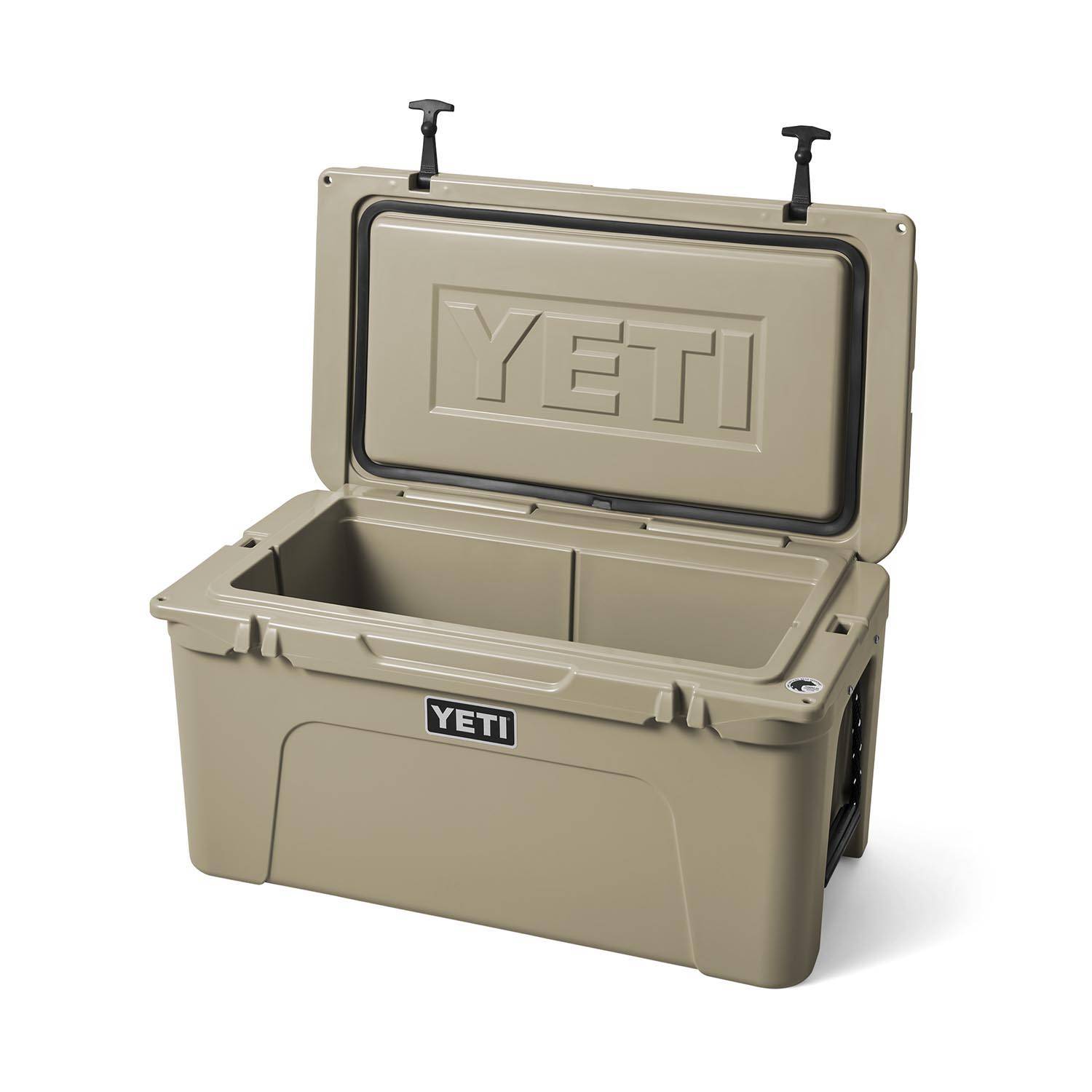YETI Tundra Hard Cooler | U.S. Patriot