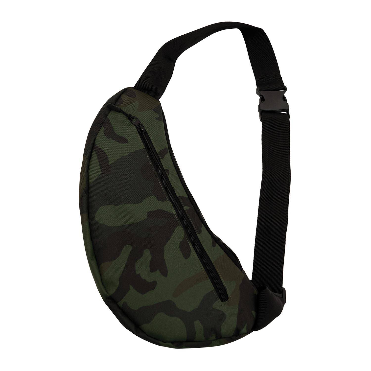 Rothco Tactical Crossbody Bag | U.S. Patriot