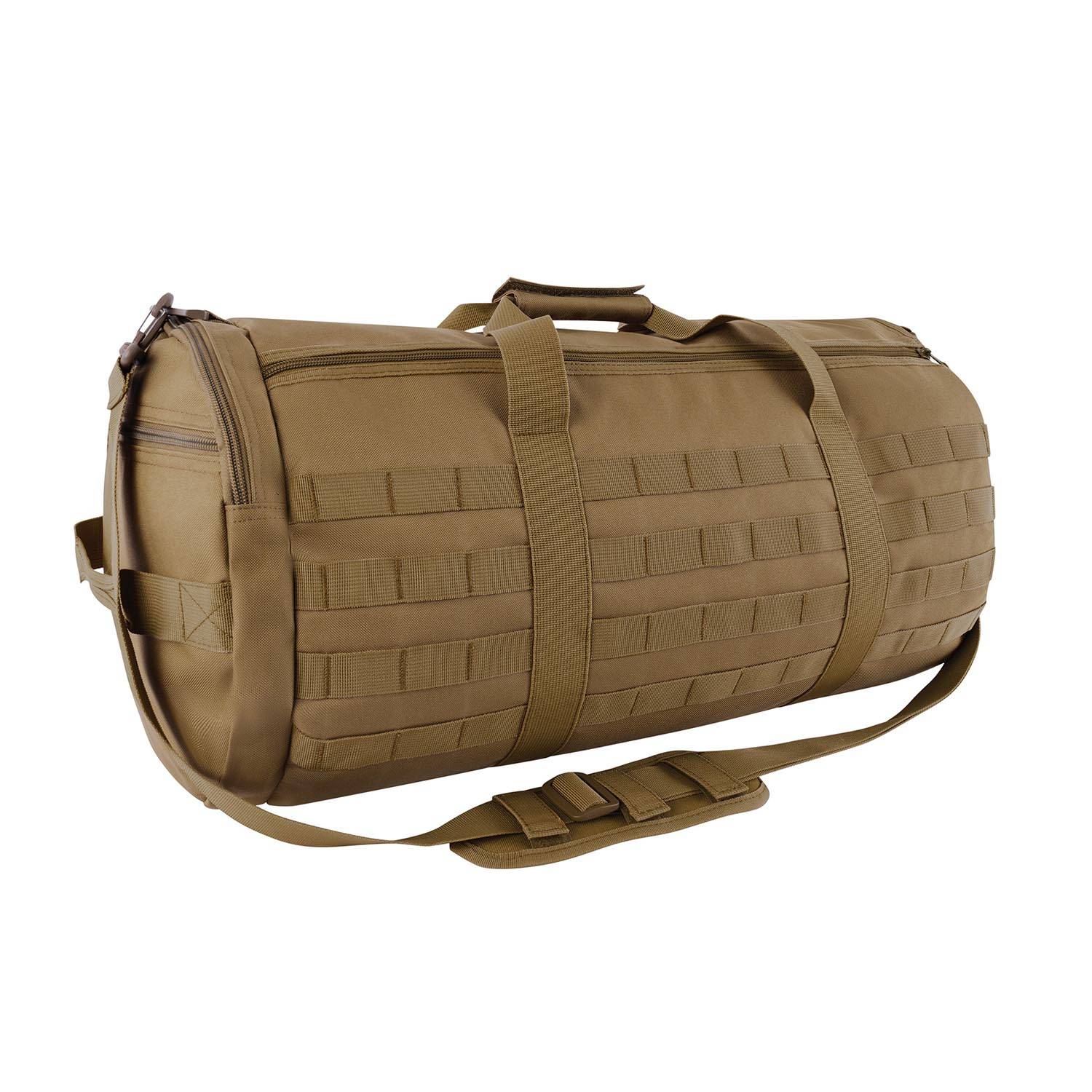 Rothco Tactical Traveler Duffle Bag | U.S. Patriot