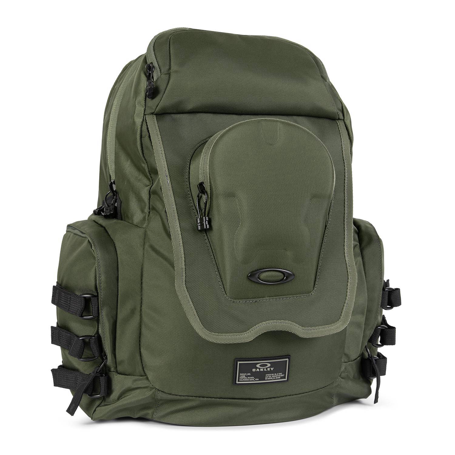 Oakley SI Boots & Sunglasses | U.S. Patriot Tactical