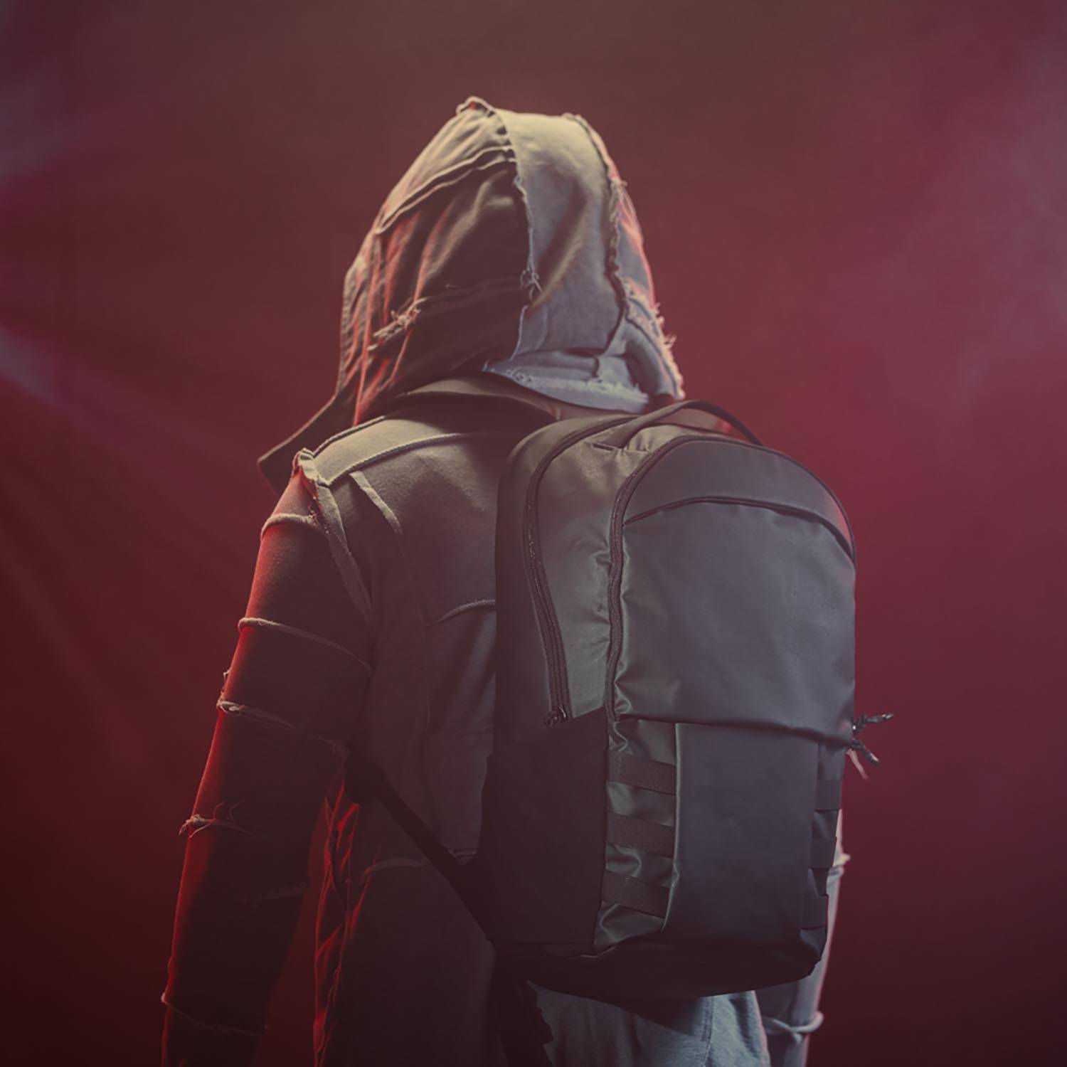Vertx Urban Ghost 20L Backpack | U.S. Patriot