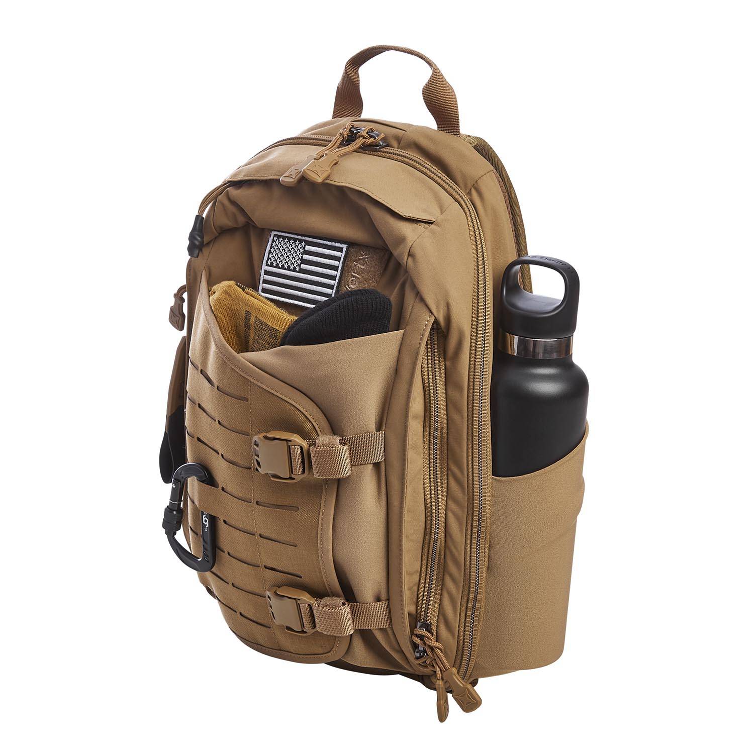Vertx Siege 15L Sling Pack | U.S. Patriot