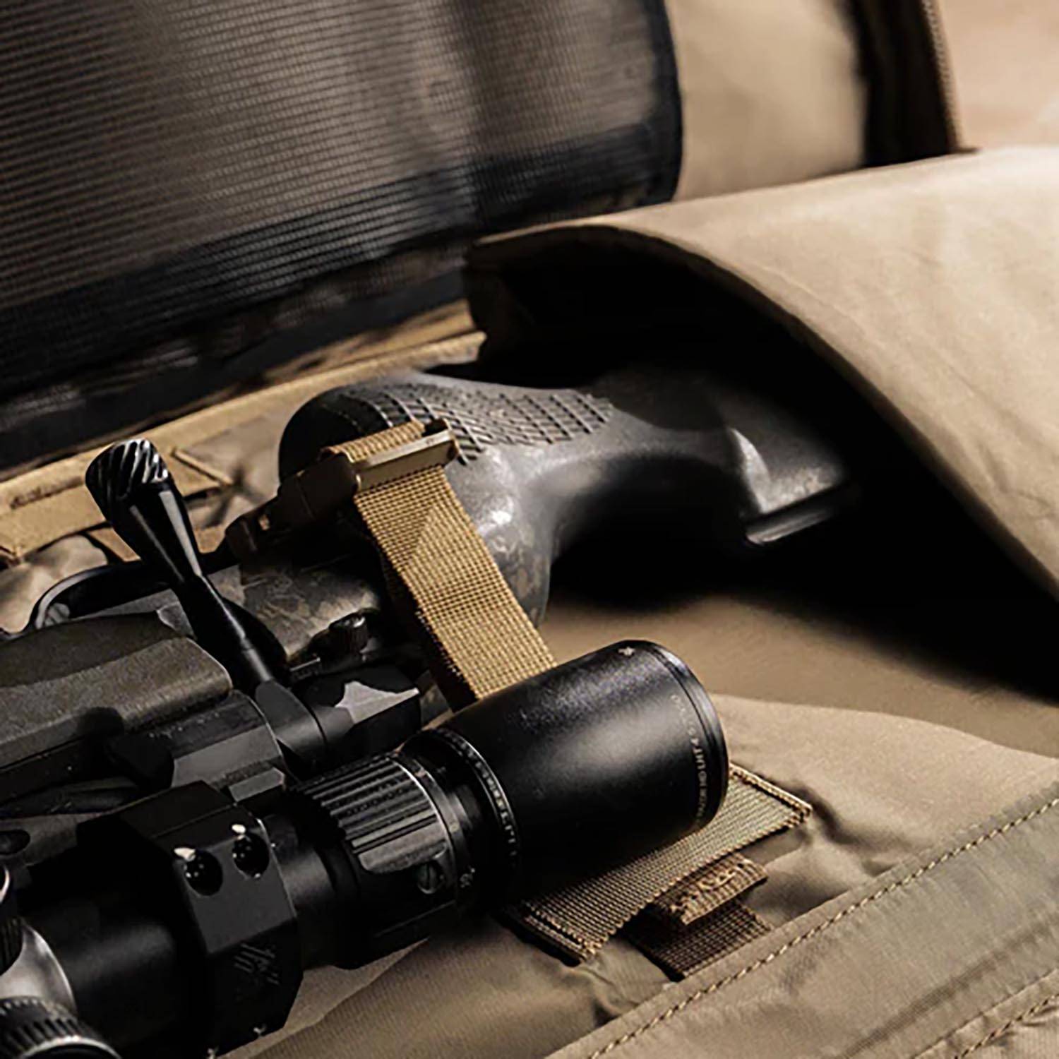 Eberlestock 52" Sniper Sled Drag Bag | U.S. Patriot