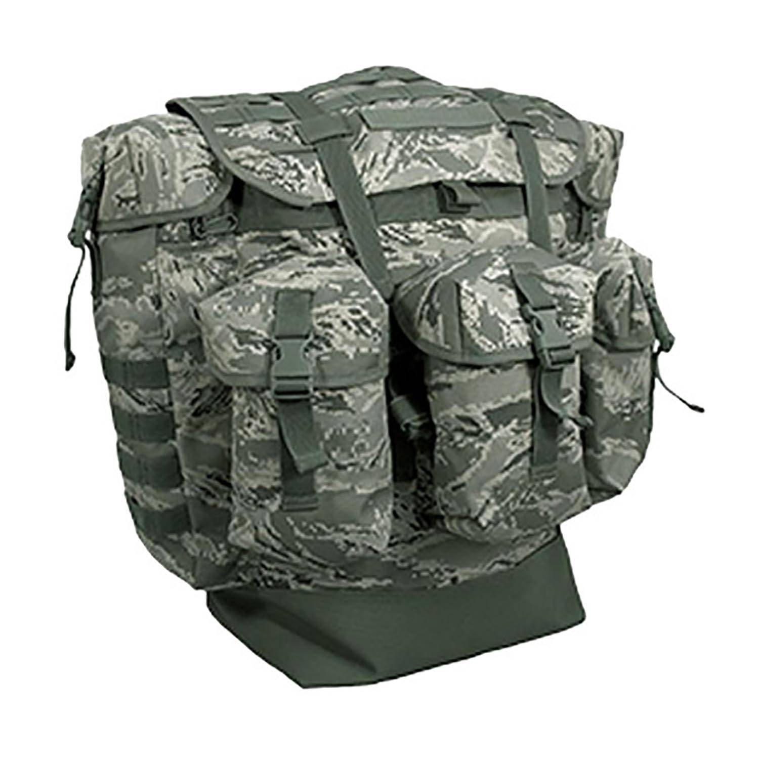 Flying Circle Gear Large Field Pack | US Patriot