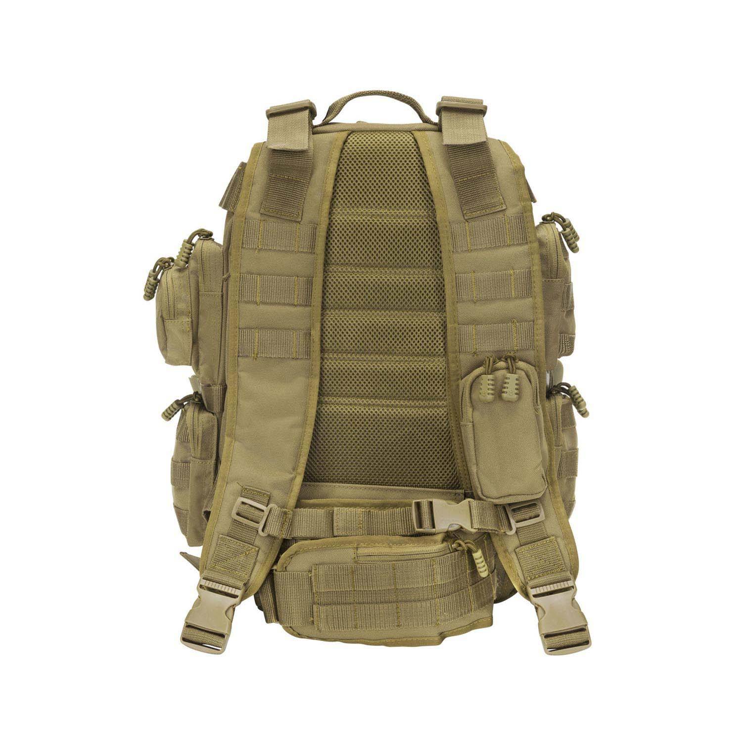 Flying Circle Gear Brazos Tactical Backpack | US Patriot