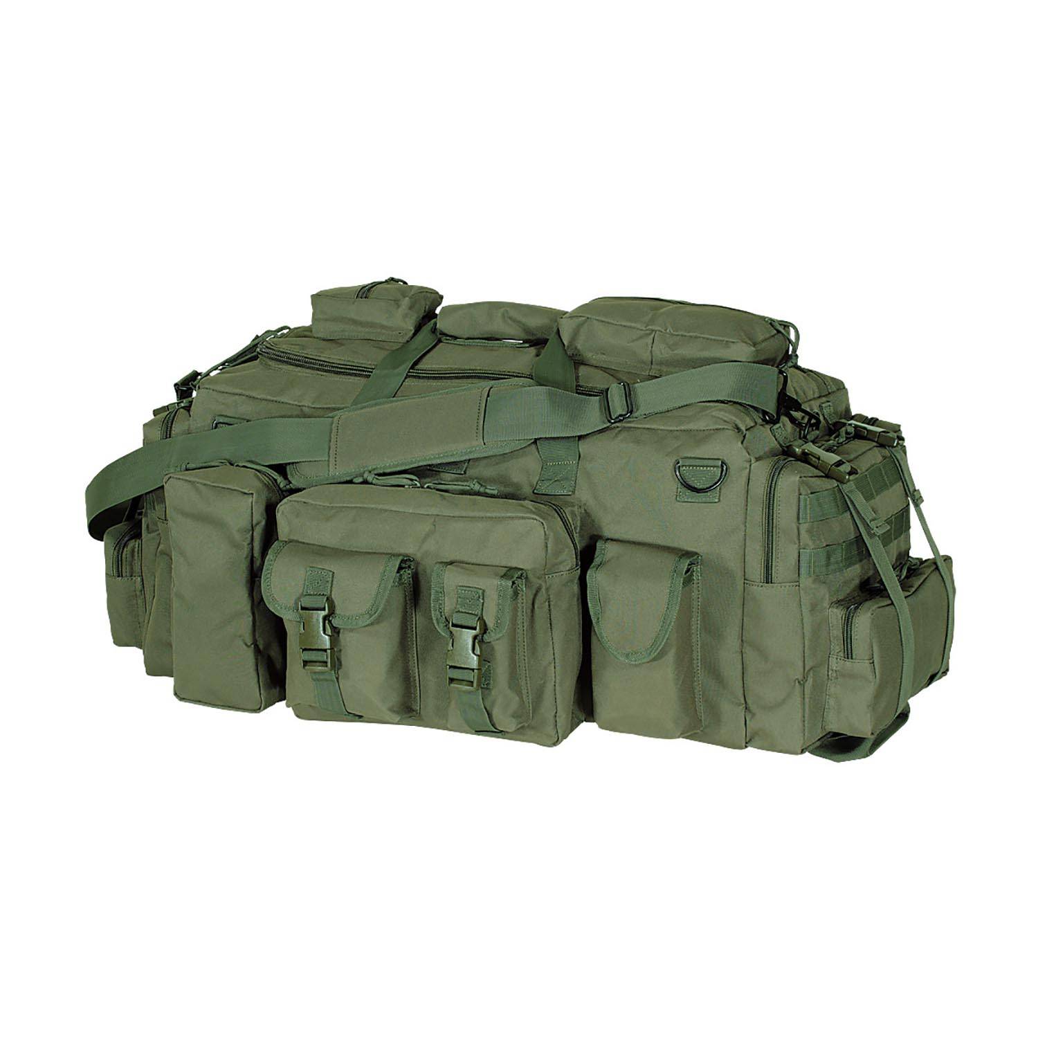 VooDoo Tactical Mini Mojo Loadout Bag | US Patriot