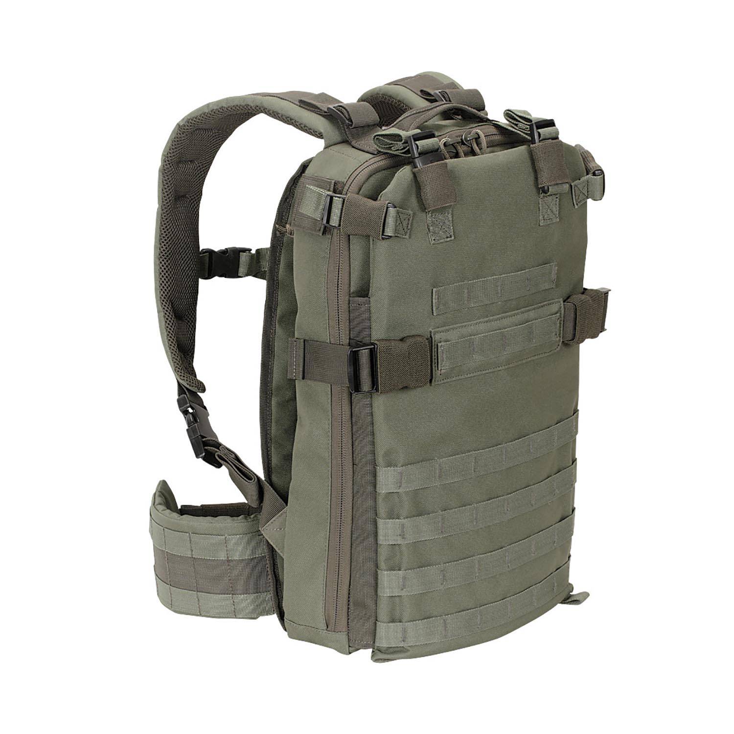 VooDoo Tactical Praetorian Rifle Pack | US Patriot