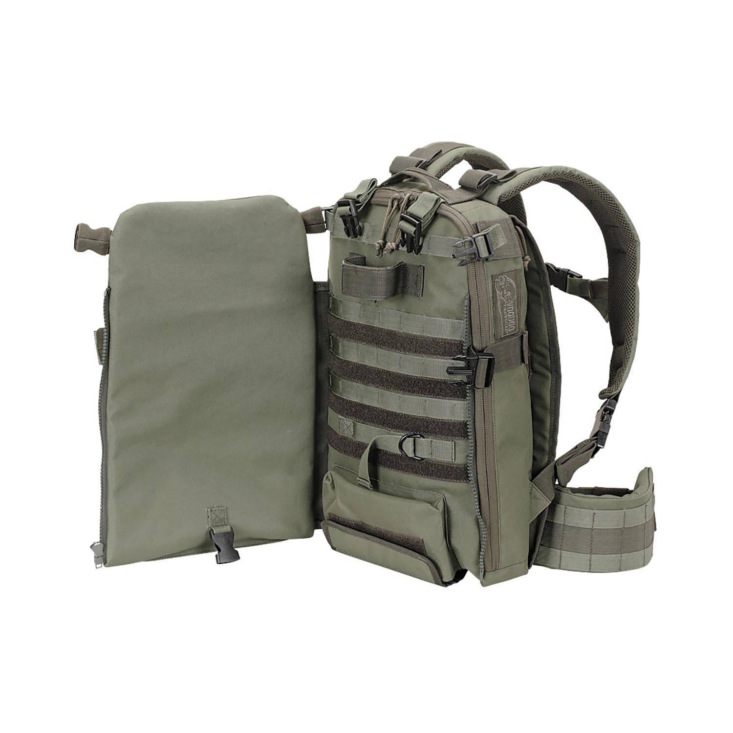 VooDoo Tactical Praetorian Rifle Pack | US Patriot