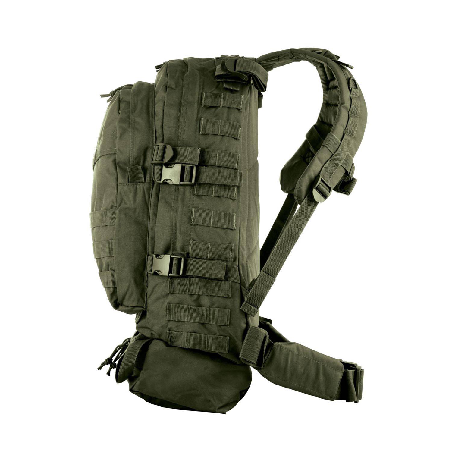 Red Rock Outdoor Engagement Pack | US Patriot