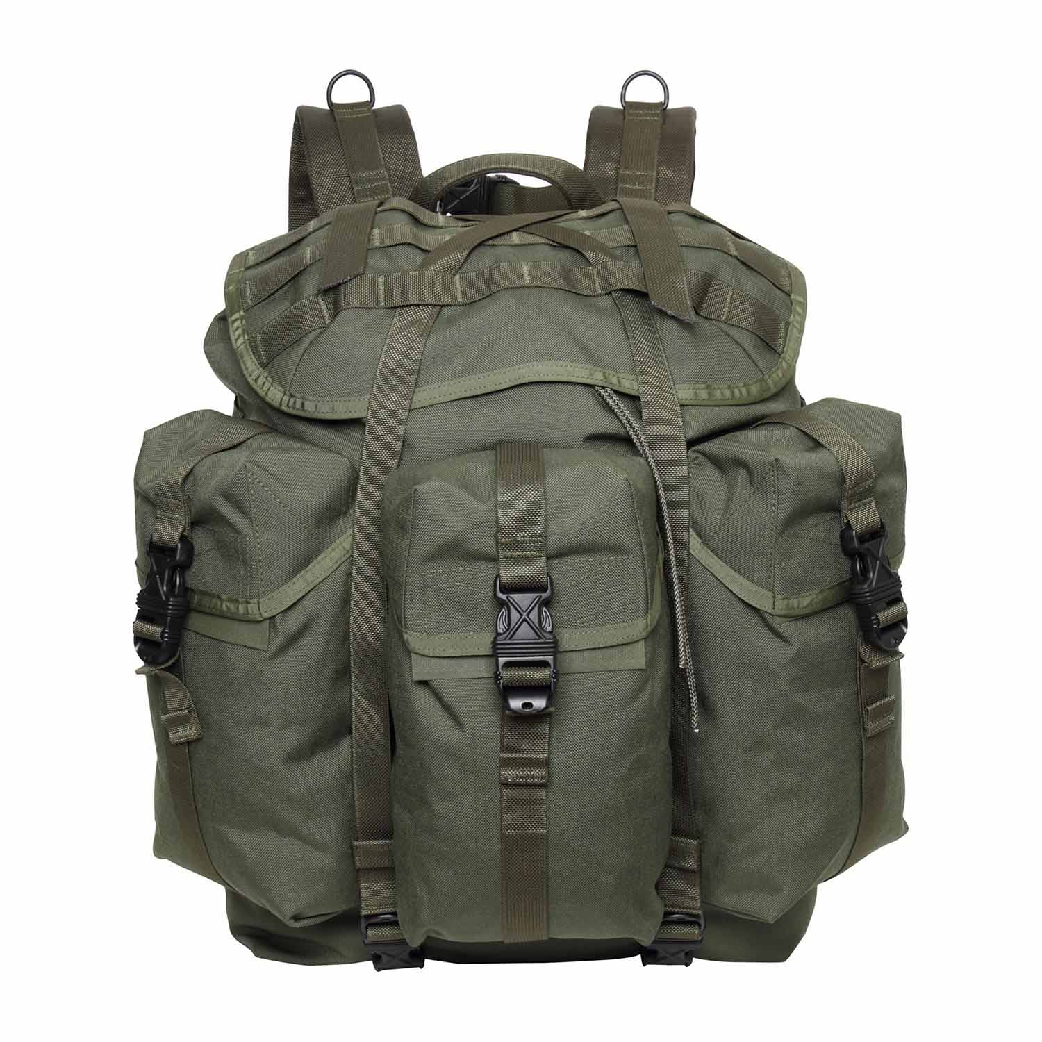 Spec-Ops Recon Ruck Ultra | US Patriot