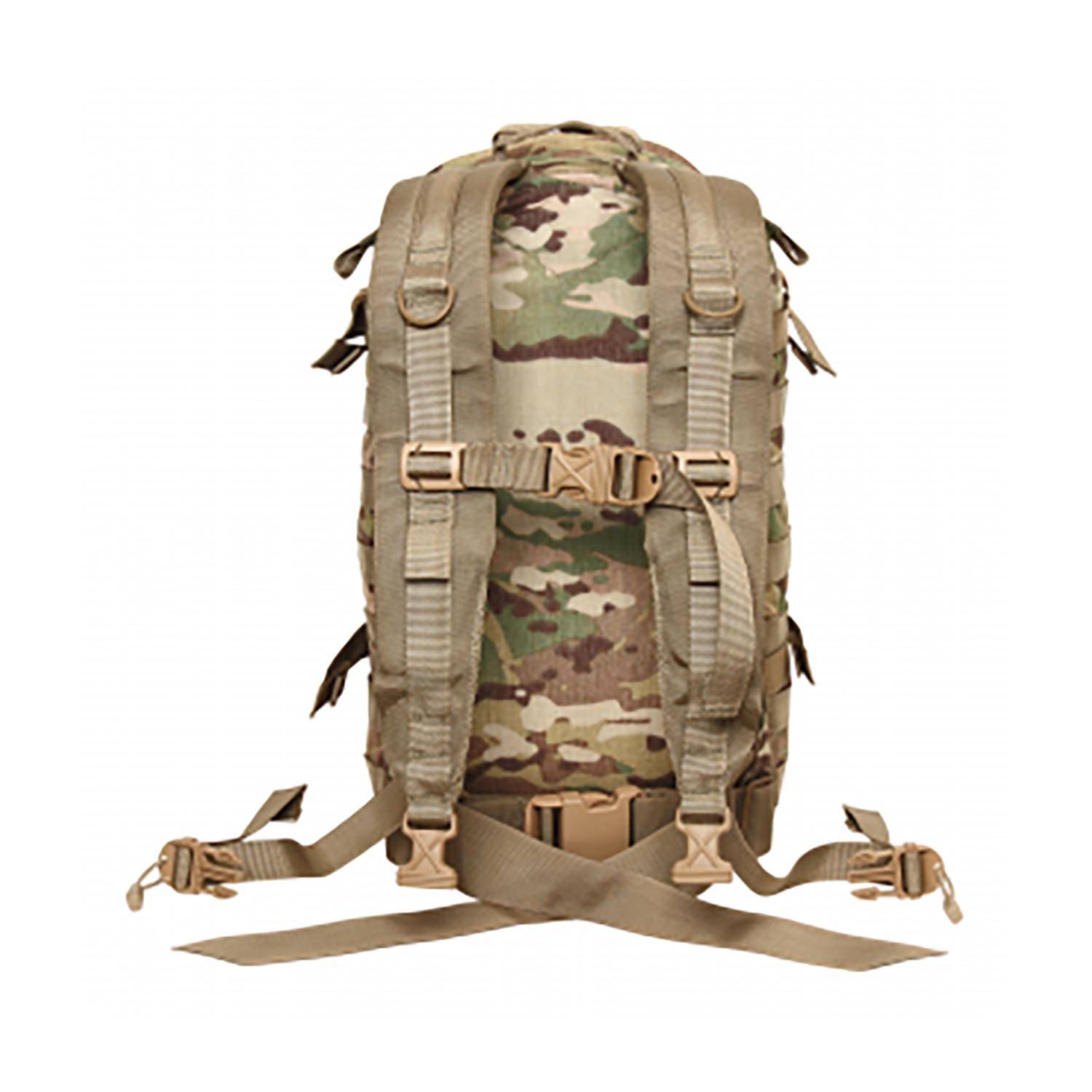 Spec-Ops T.H.E. Pack E.D.C. | US Patriot