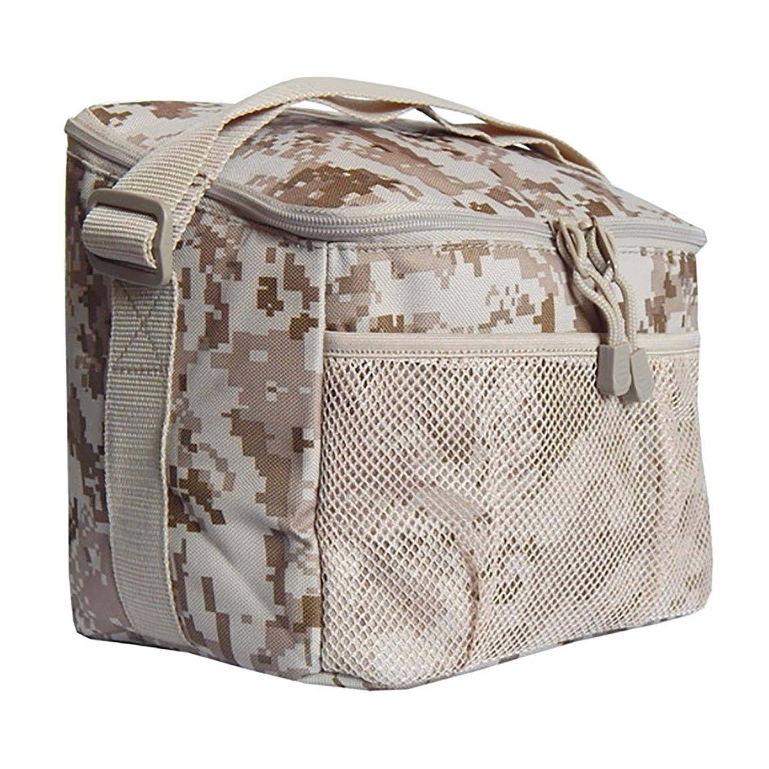 Mercury Tactical Gear Insulated Chow Pack | US Patriot
