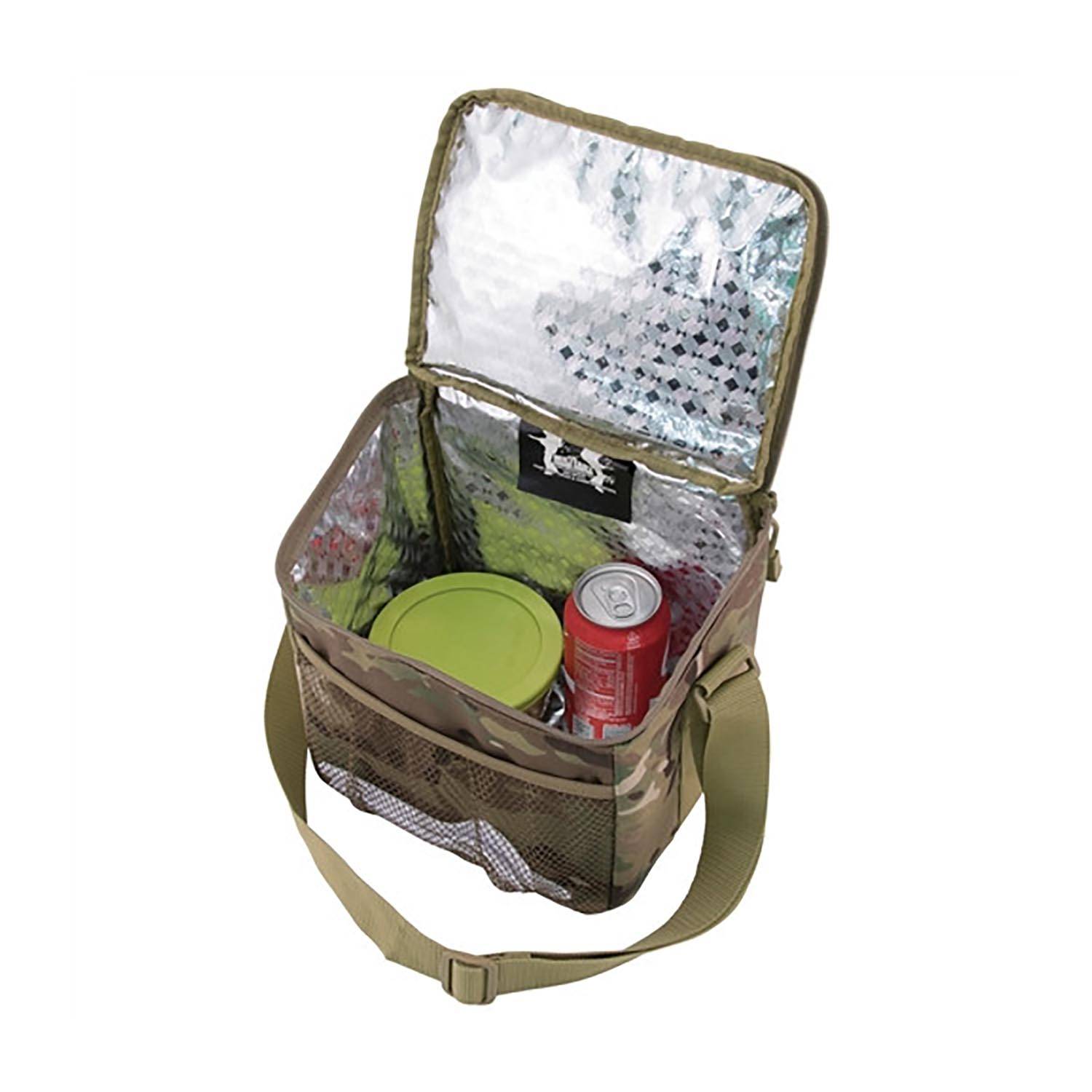 Mercury Tactical Gear Insulated Chow Pack | US Patriot