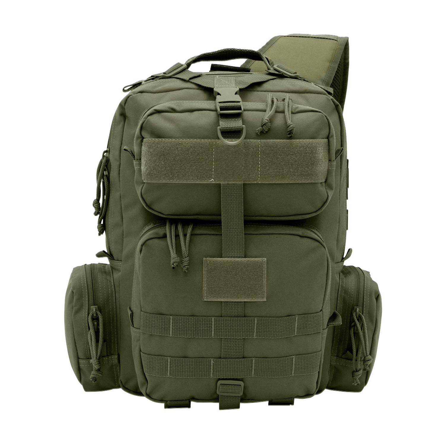 Mercury Tactical Gear Concealed Carry Sling | US Patriot