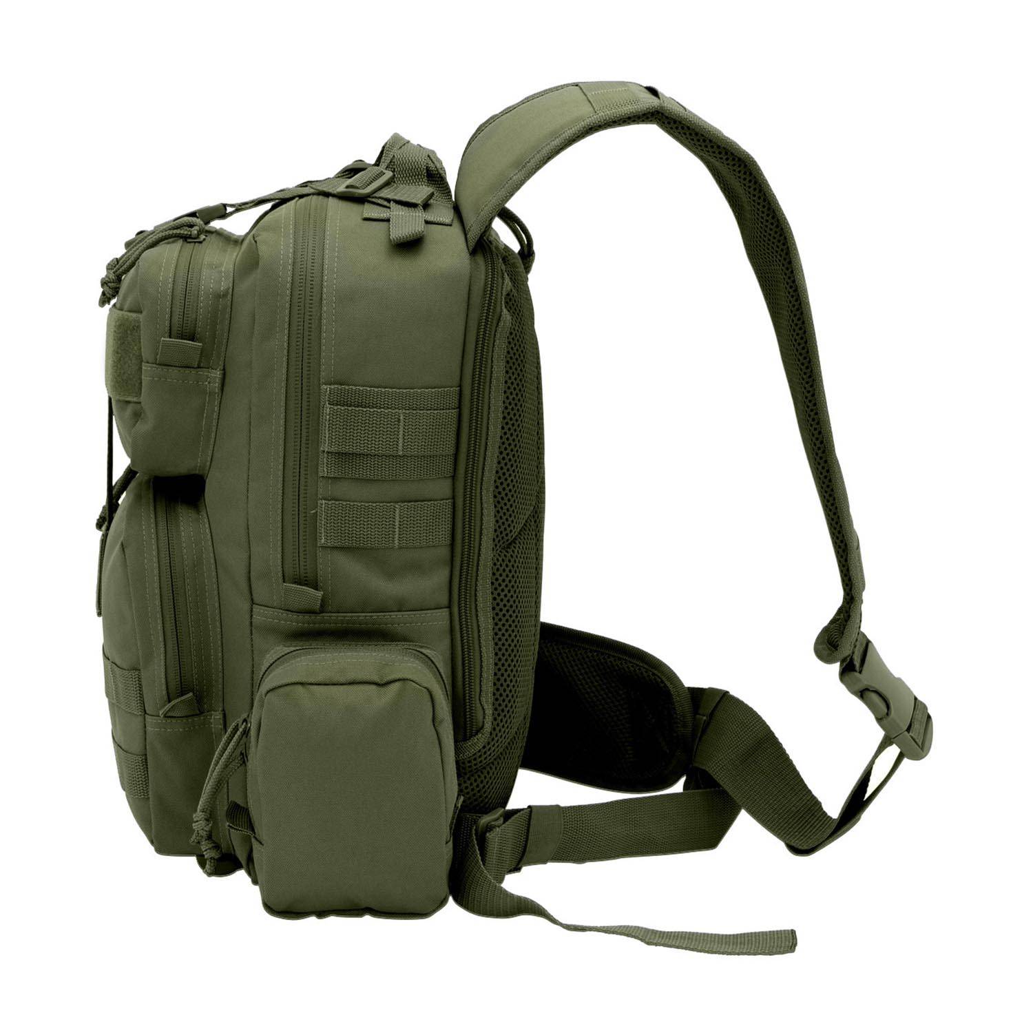 Mercury Tactical Gear Concealed Carry Sling | US Patriot