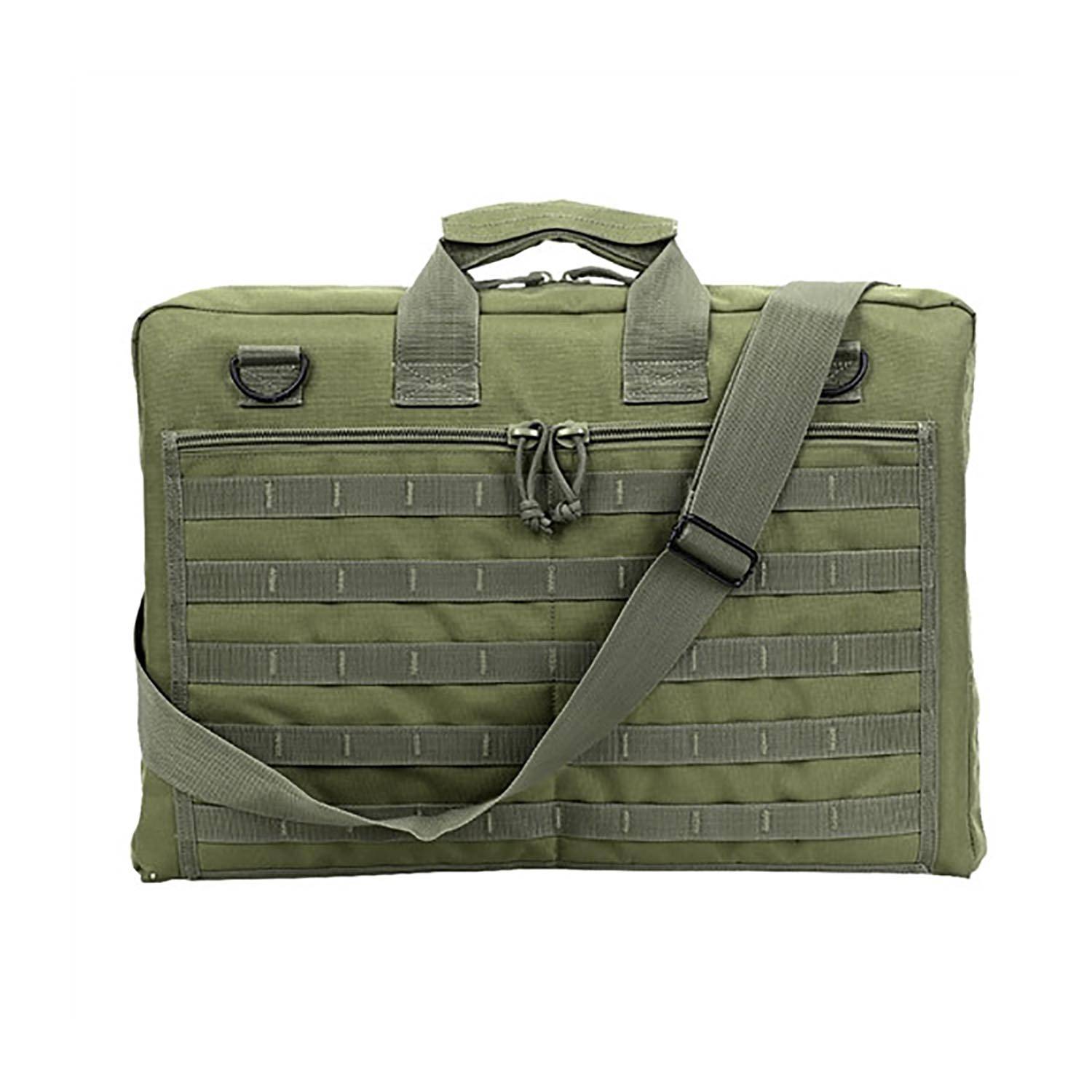 VooDoo Tactical Deluxe Terminator Bag | US Patriot