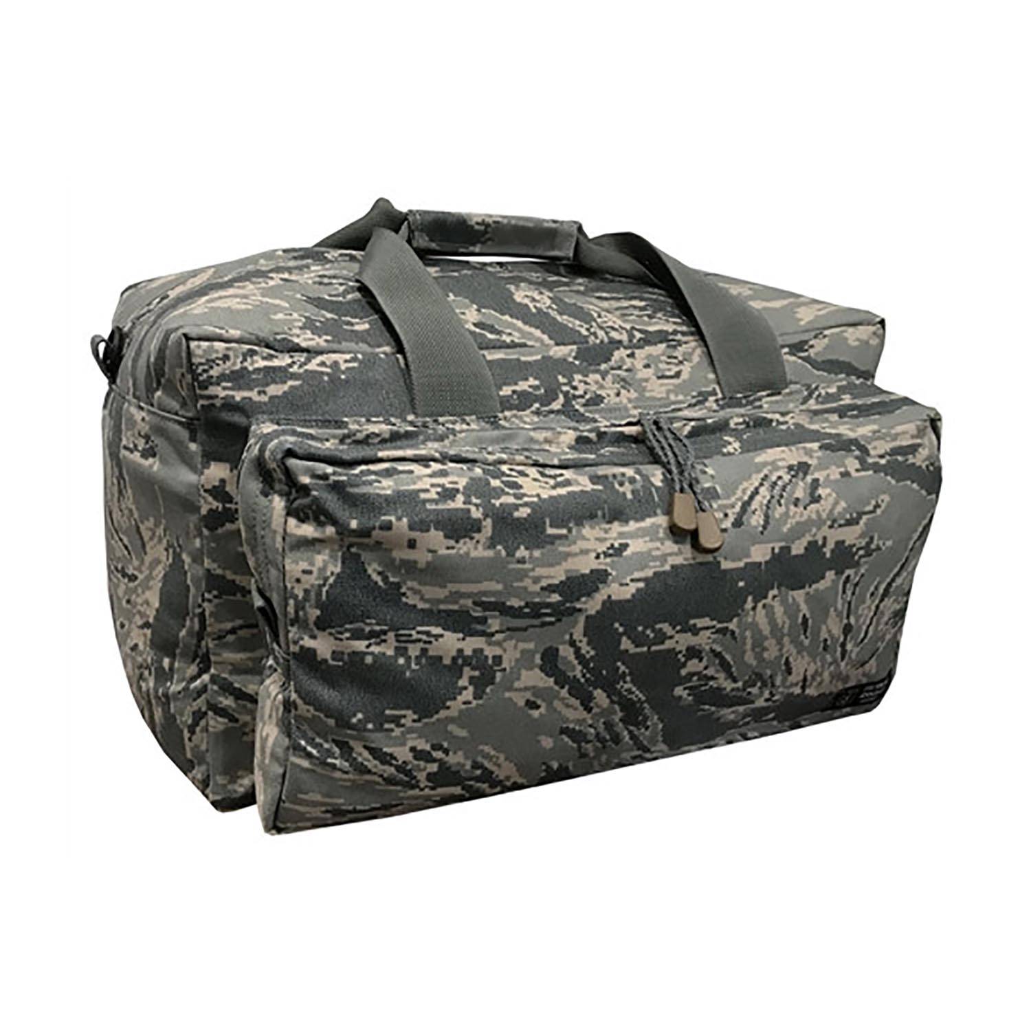 US Patriot Tough As Nails Range Bag | US Patriot