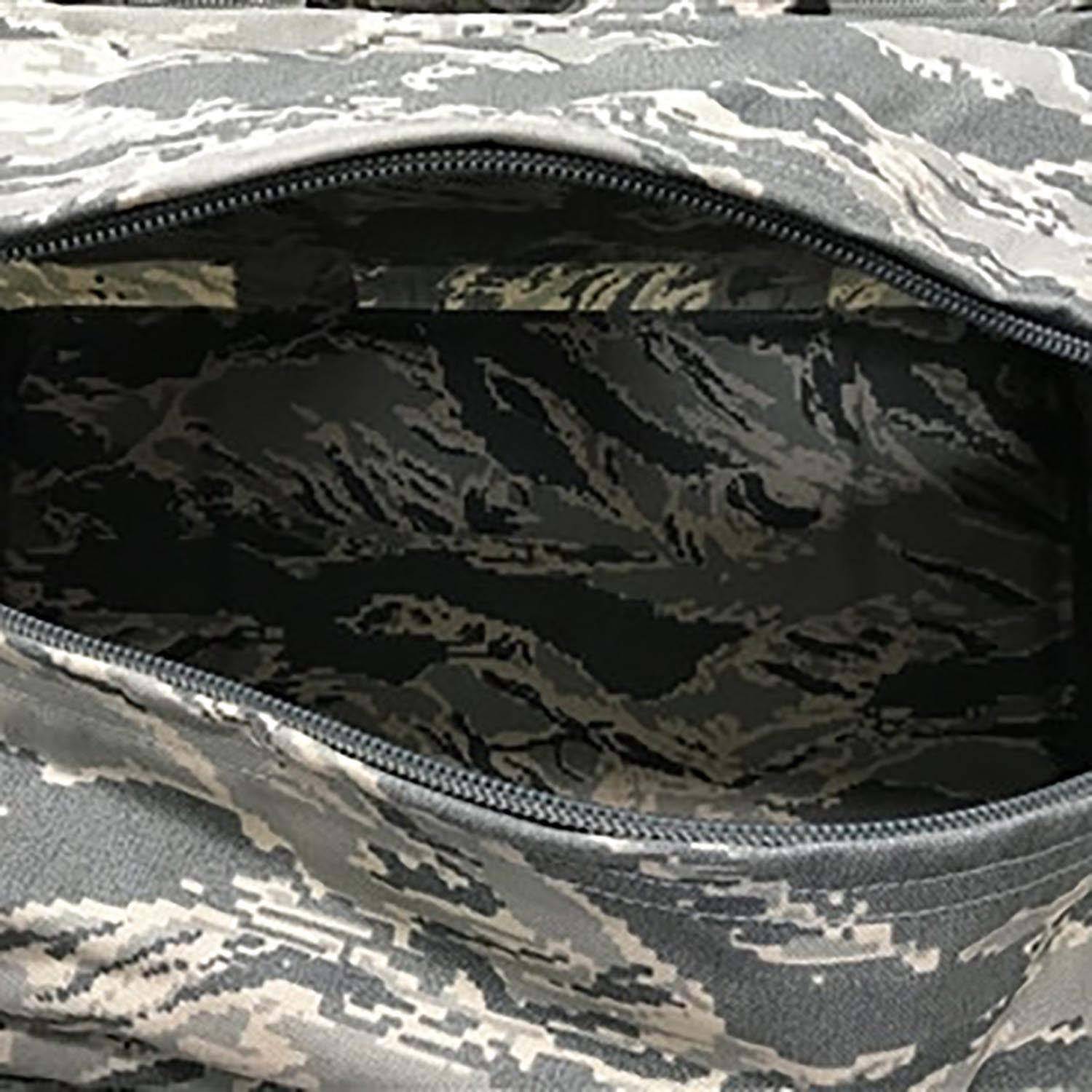 US Patriot Tough As Nails Range Bag | US Patriot