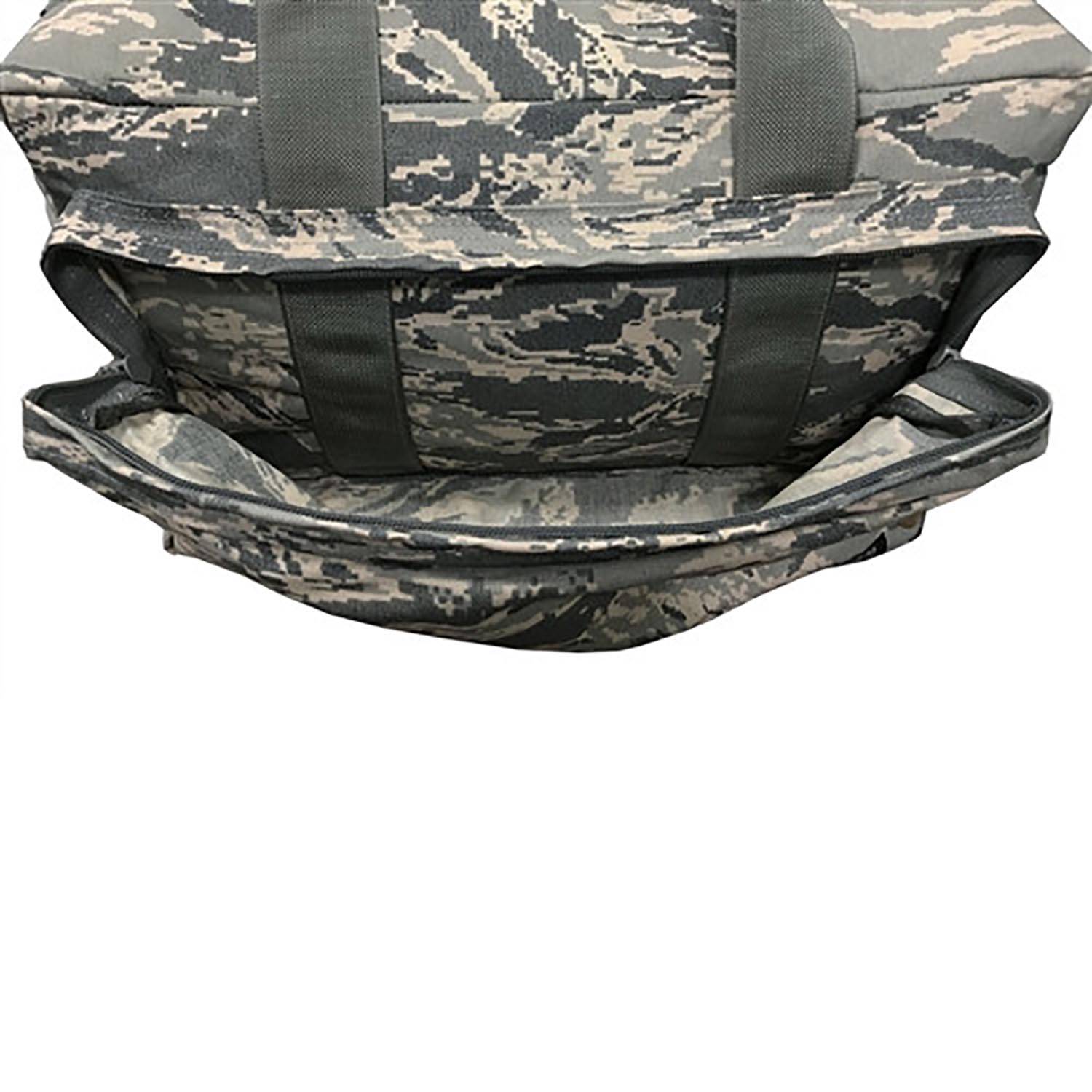 US Patriot Tough As Nails Range Bag | US Patriot