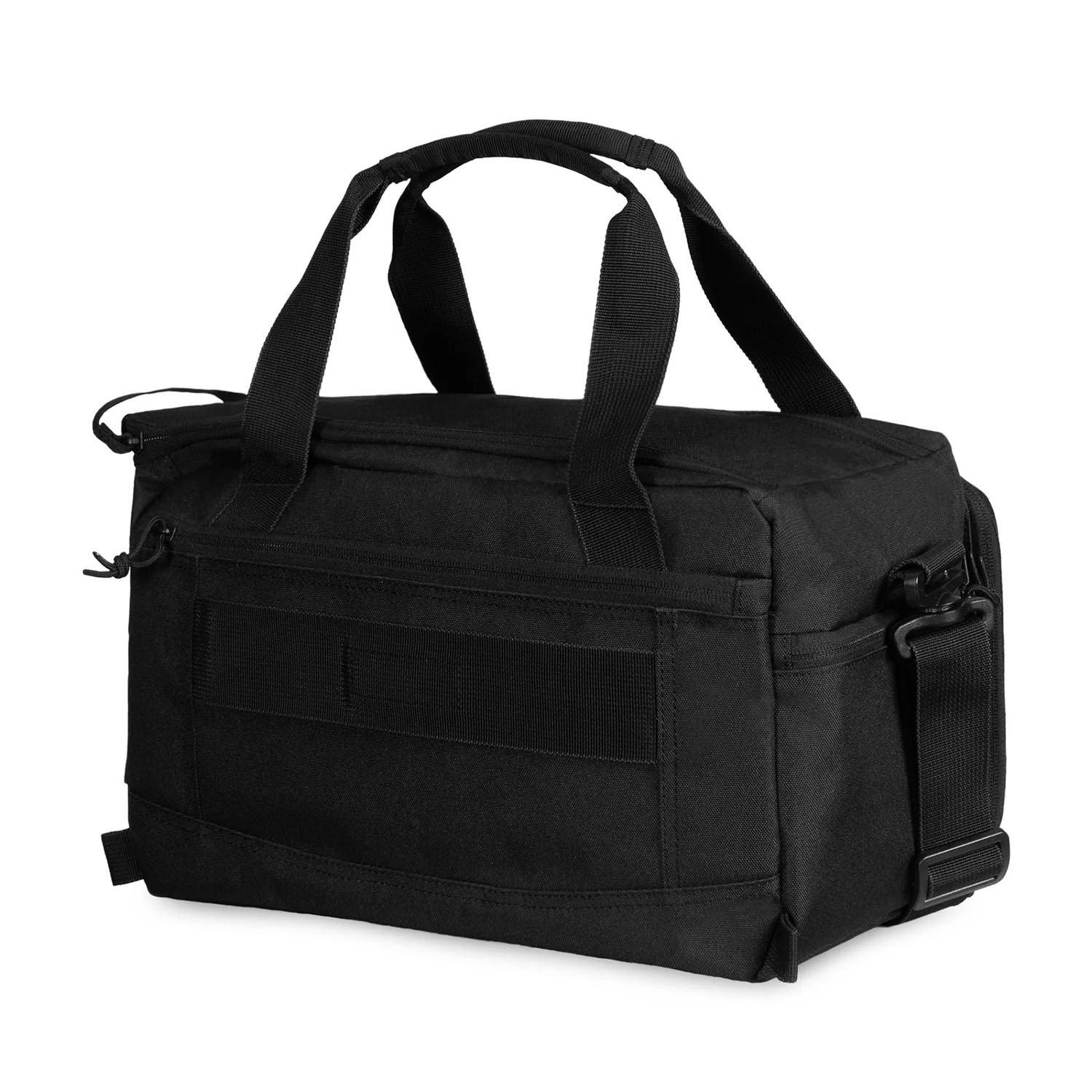 First Tactical Caliber Range Bag | U.S. Patriot