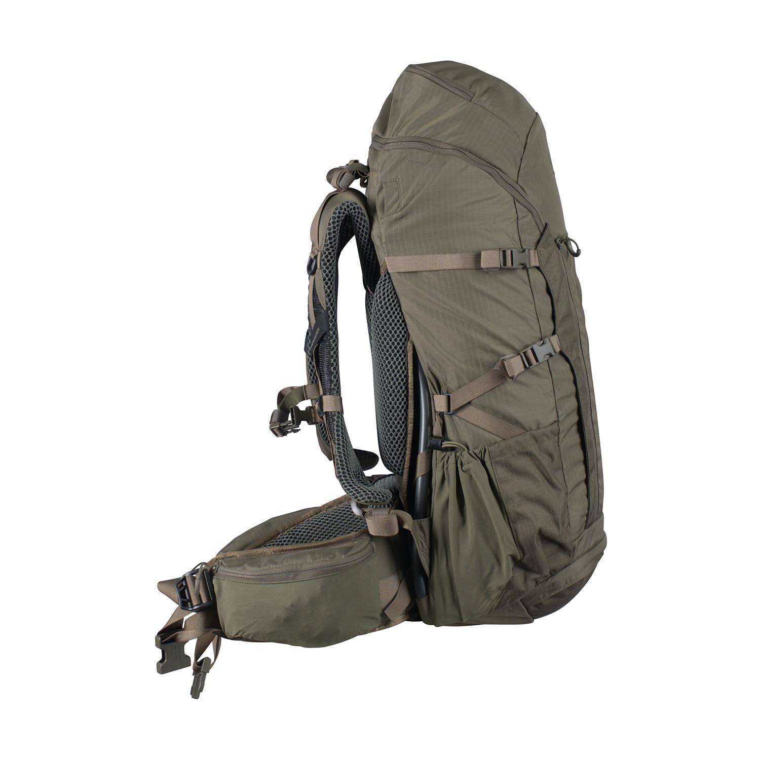 Eberlestock Freefall Pack 3000 | U.S. Patriot