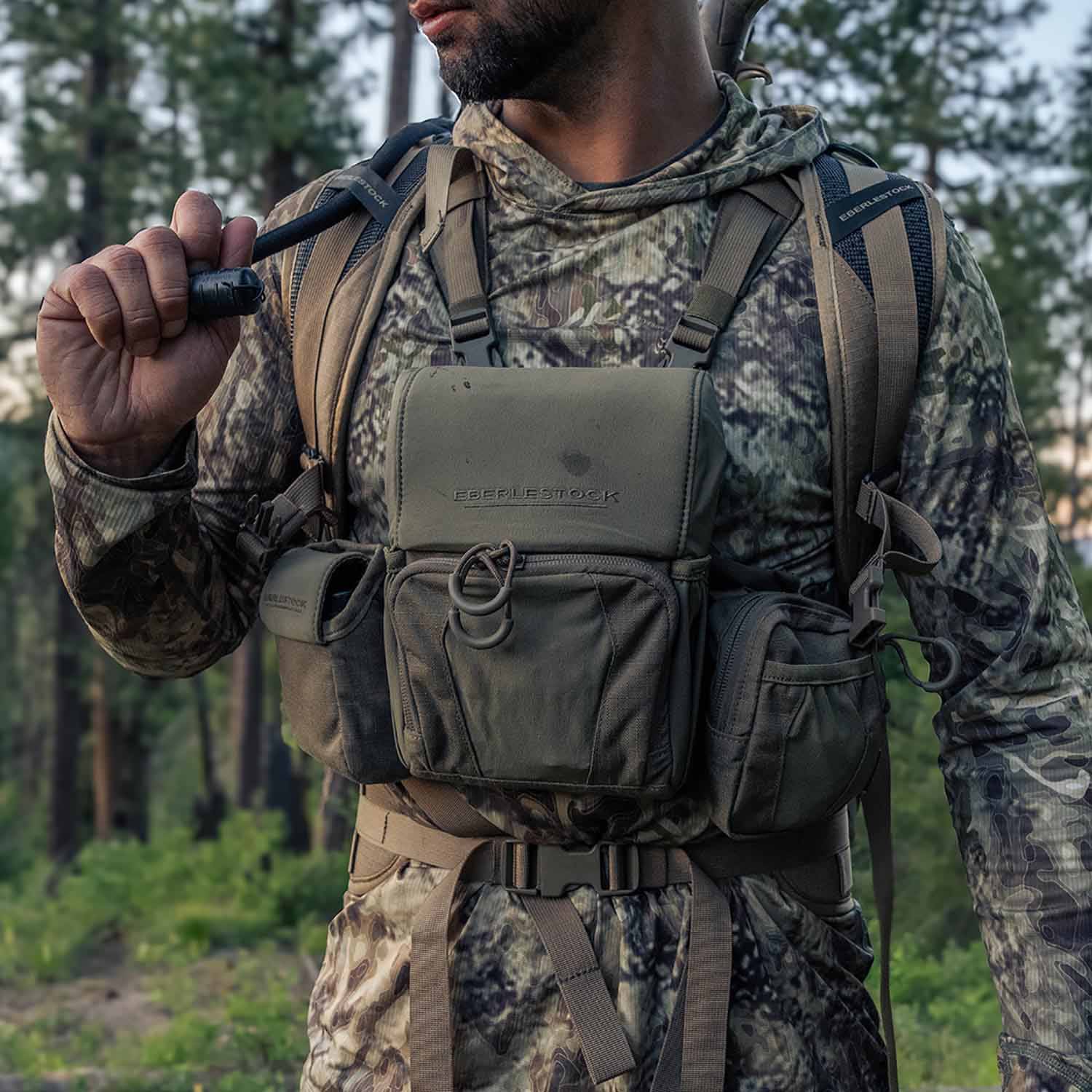Eberlestock Recon Modular Bino Pack | U.S. Patriot