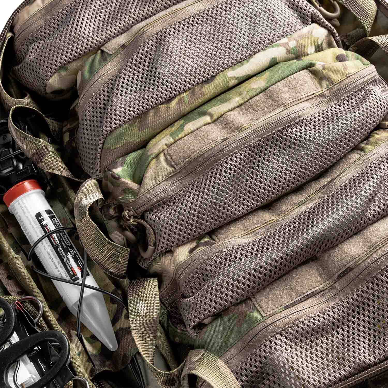 Eberlestock Mission Medical Pack | U.S. Patriot