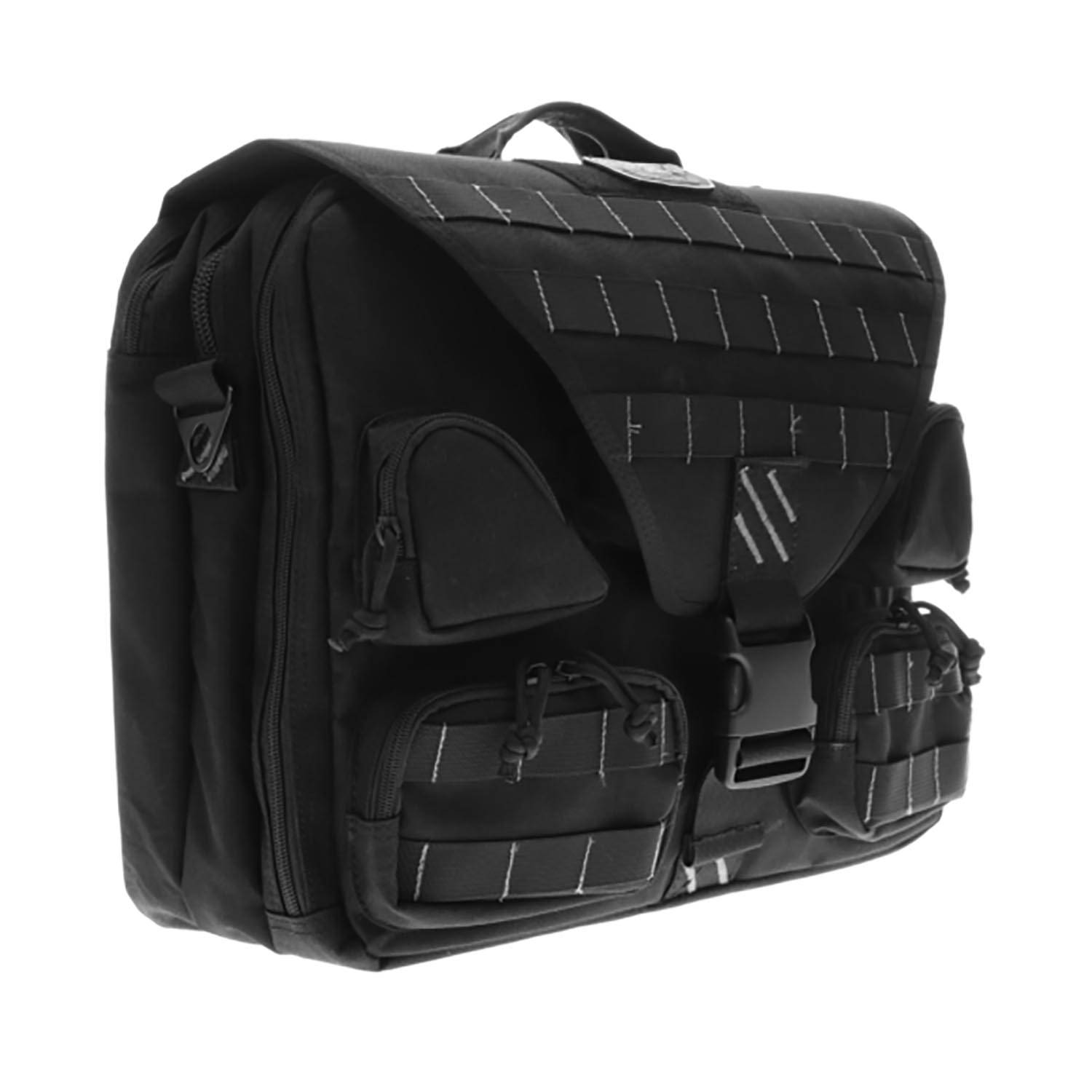 GOutdoors Tactical Briefcase | US Patriot