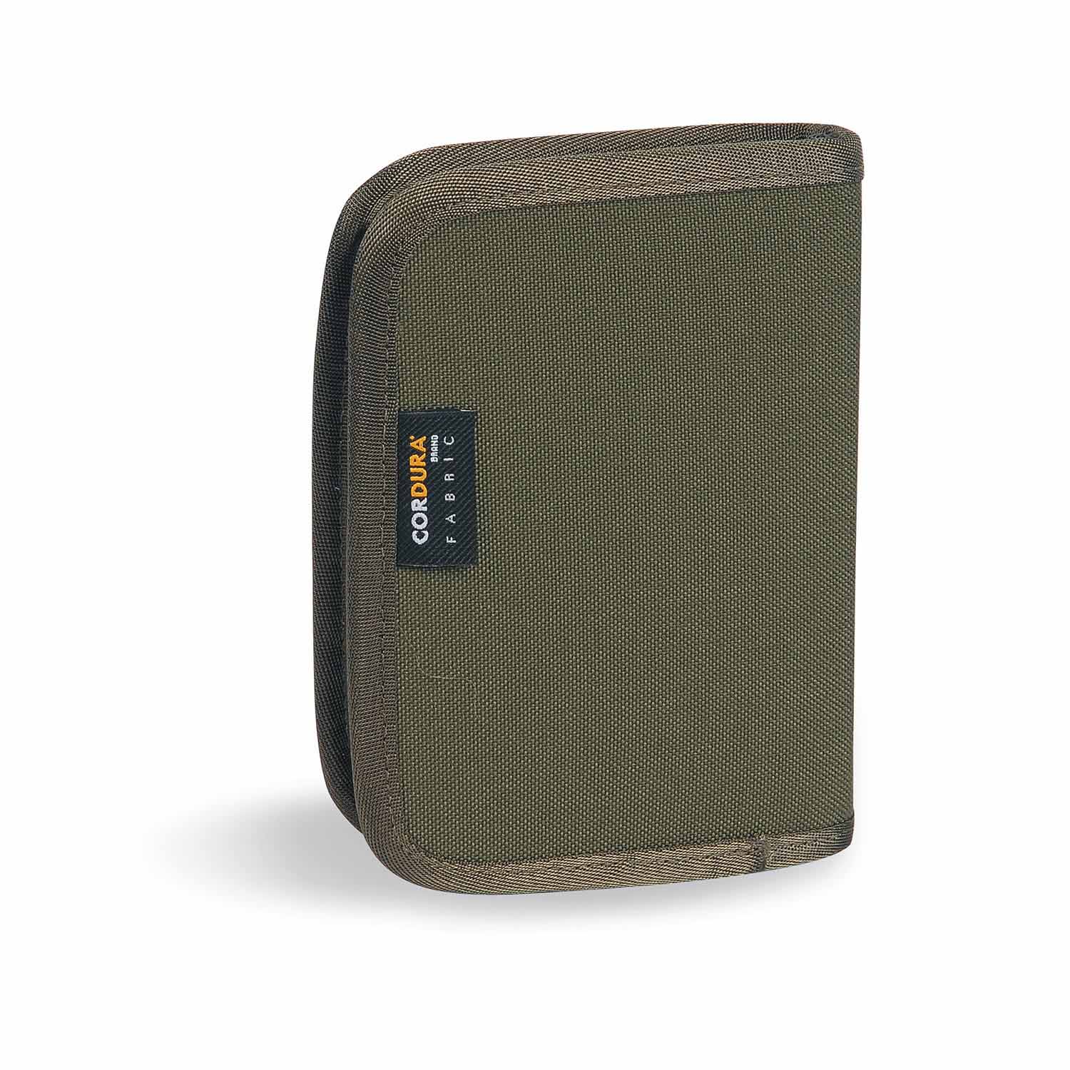 Tasmanian Tiger MIL Wallet | U.S. Patriot Tactical