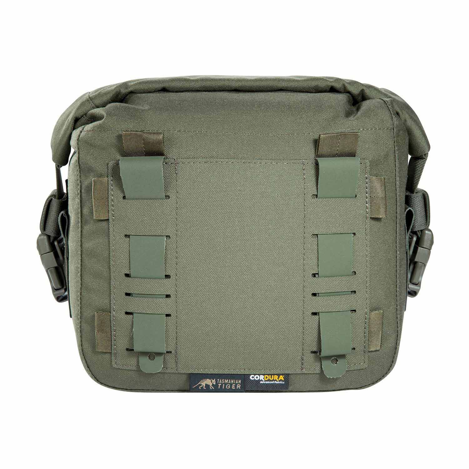Tasmanian Tiger Tac Pouch 1 WP | U.S. Patriot Tactical