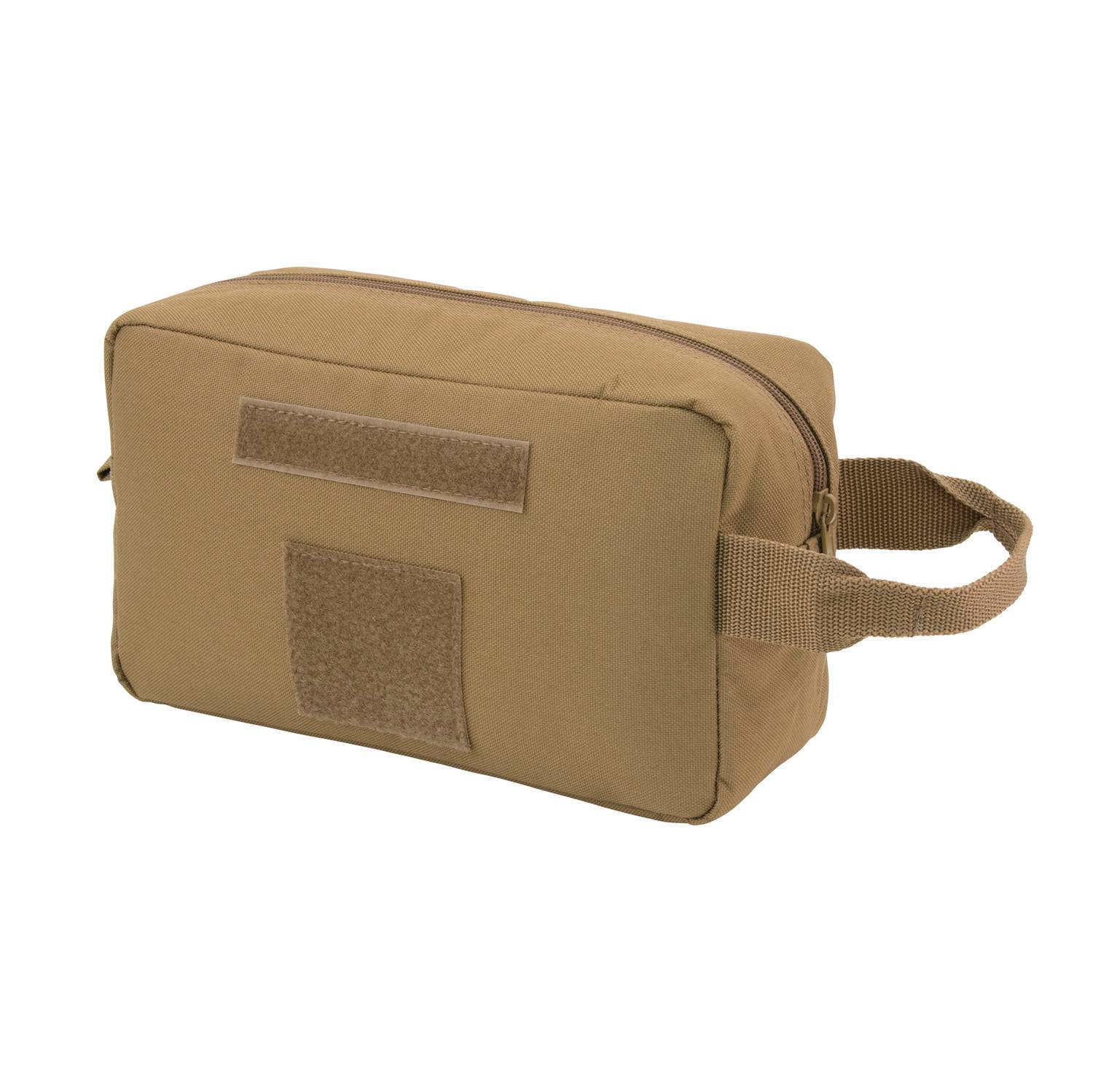 Mercury Tactical ID Shave Kit | U.S. Patriot Tactical