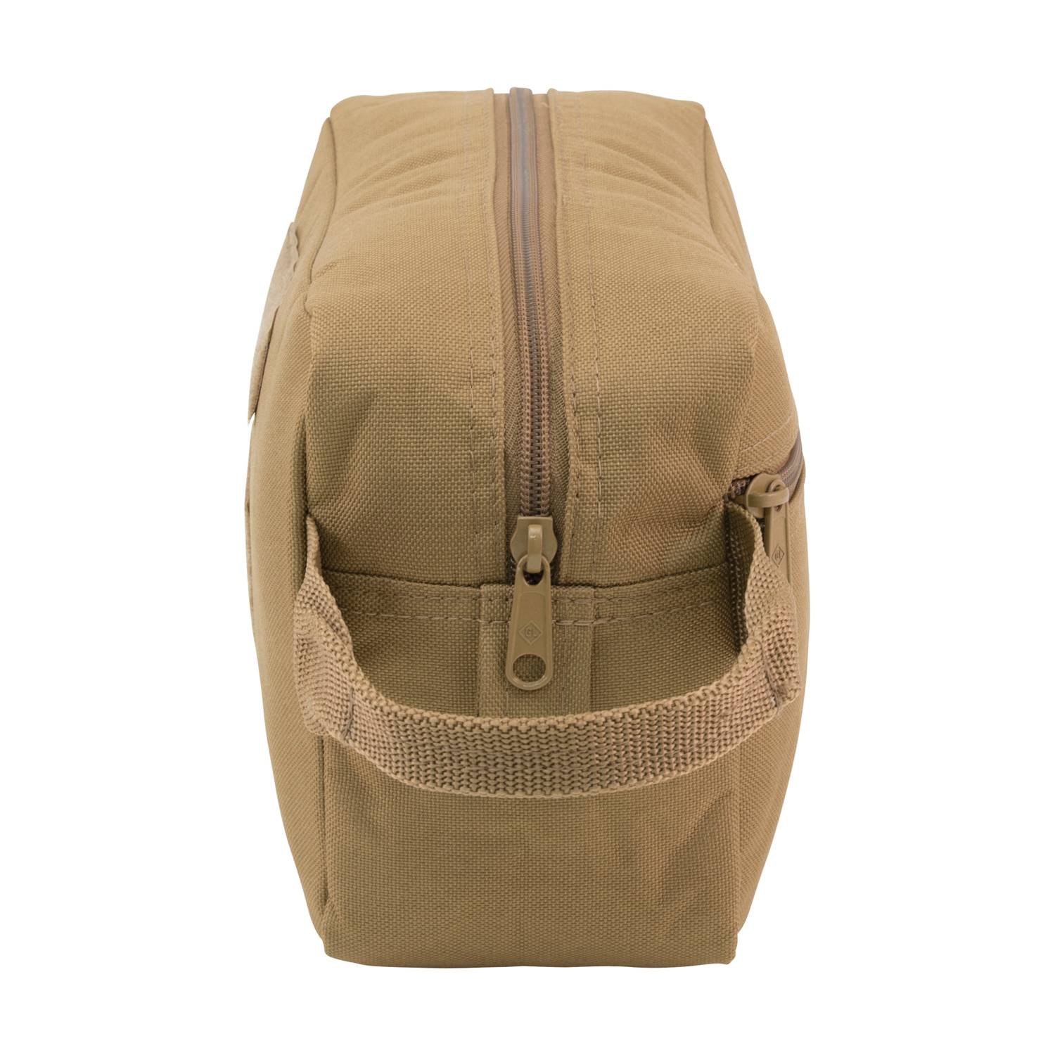 Mercury Tactical ID Shave Kit | U.S. Patriot Tactical