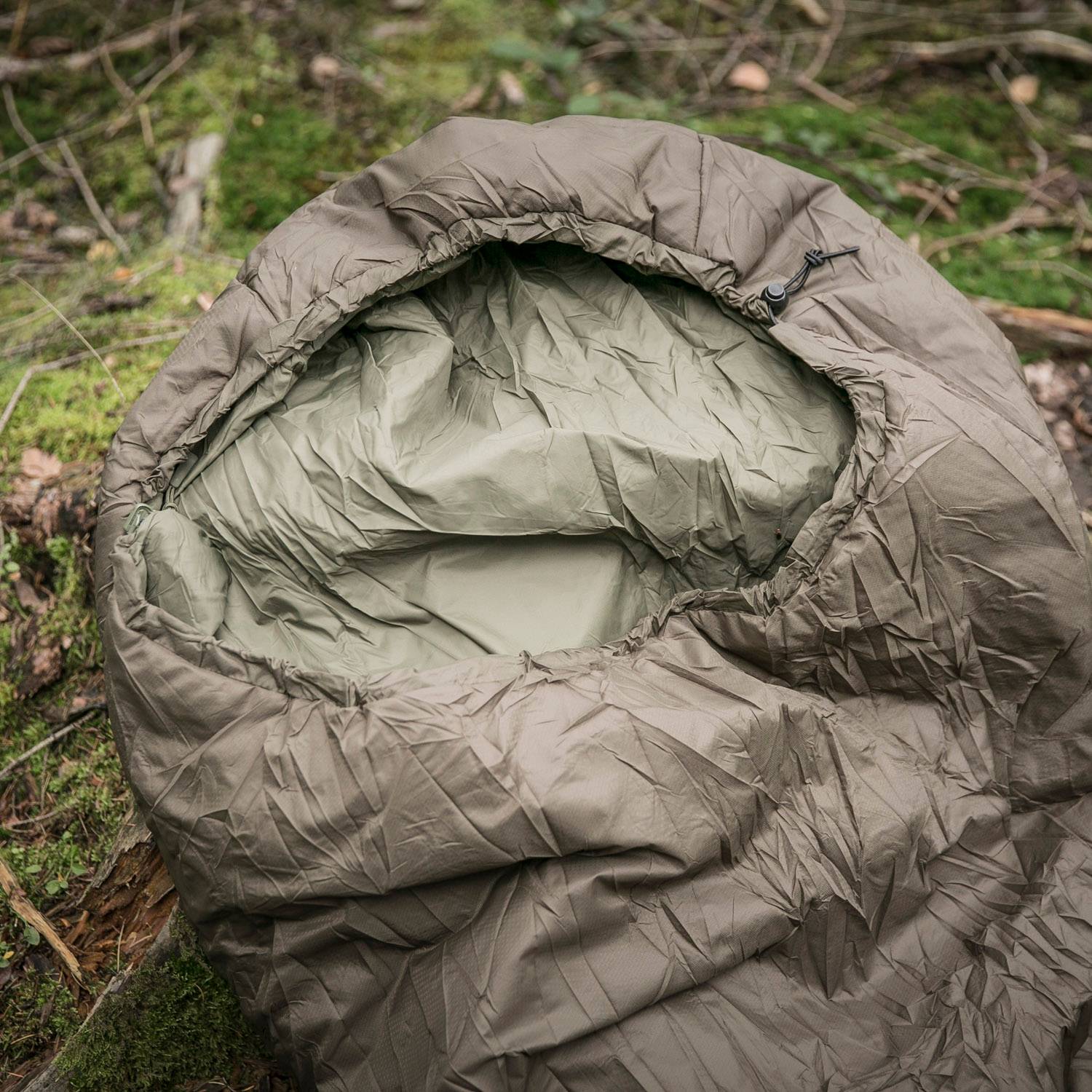 Snugpak Softie 3 Merlin | Lightweight Sleeping Bags