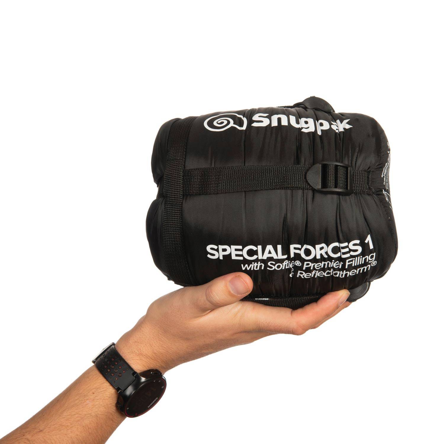 Snugpak Special Forces 1 | Military Sleep Systems